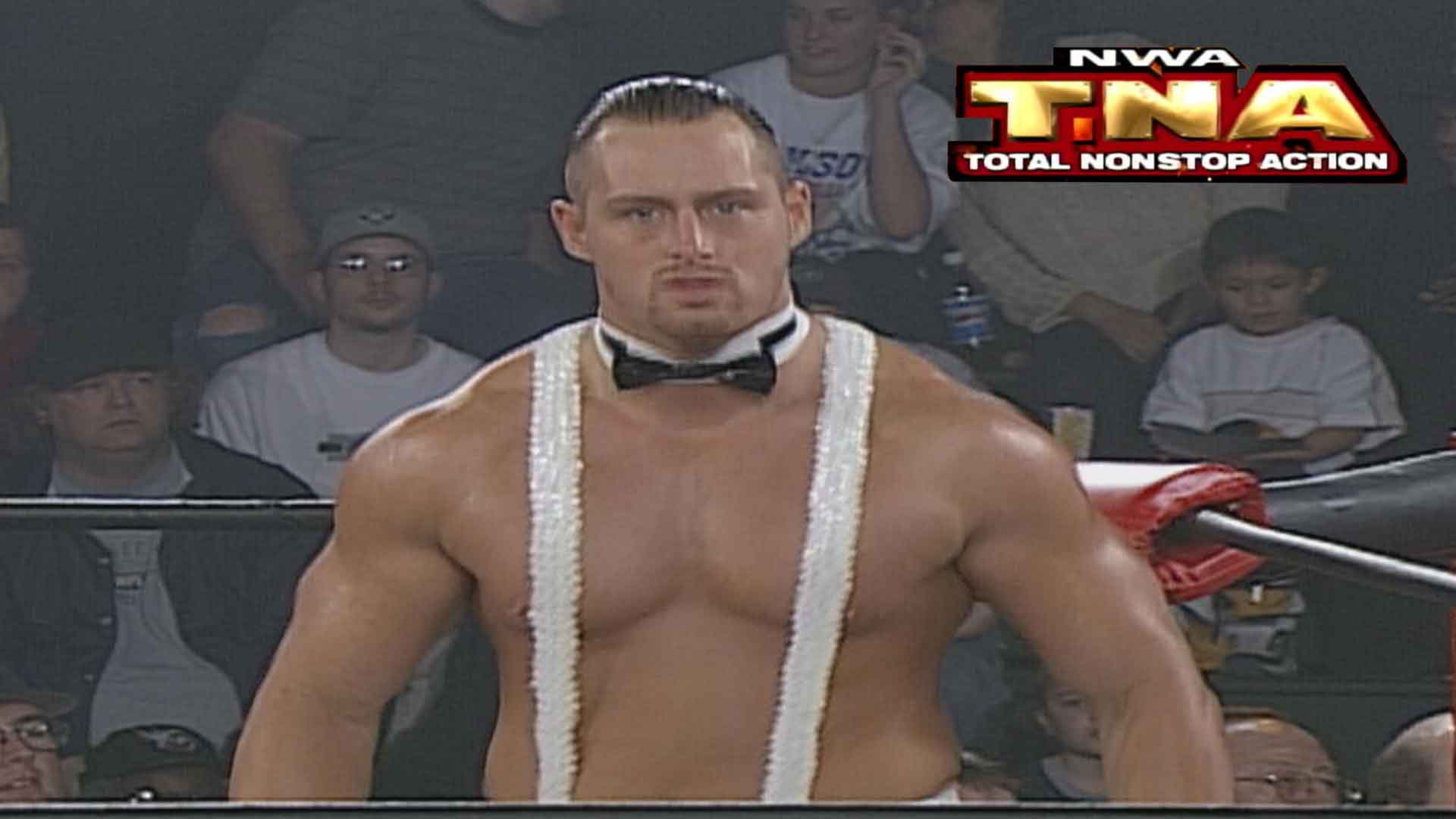 Watch TNA Asylum Live Streaming only on SonyLIV