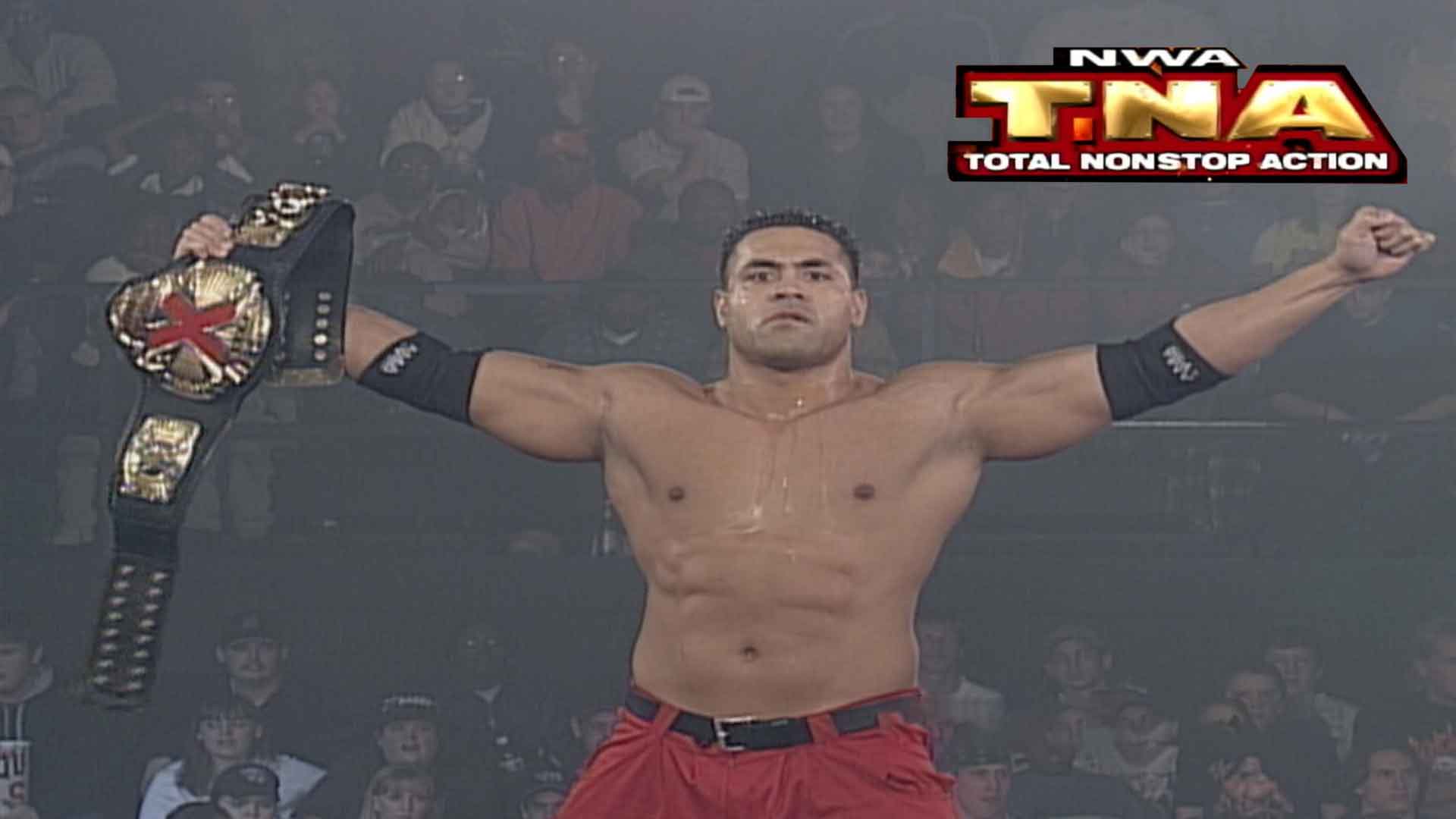 Watch TNA Asylum Live Streaming only on SonyLIV