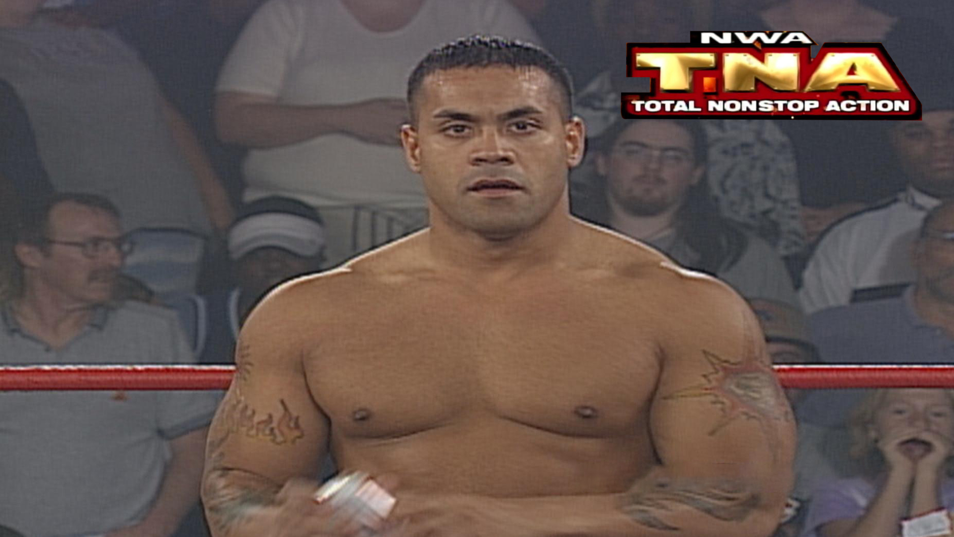 Watch TNA Asylum Live Streaming only on SonyLIV