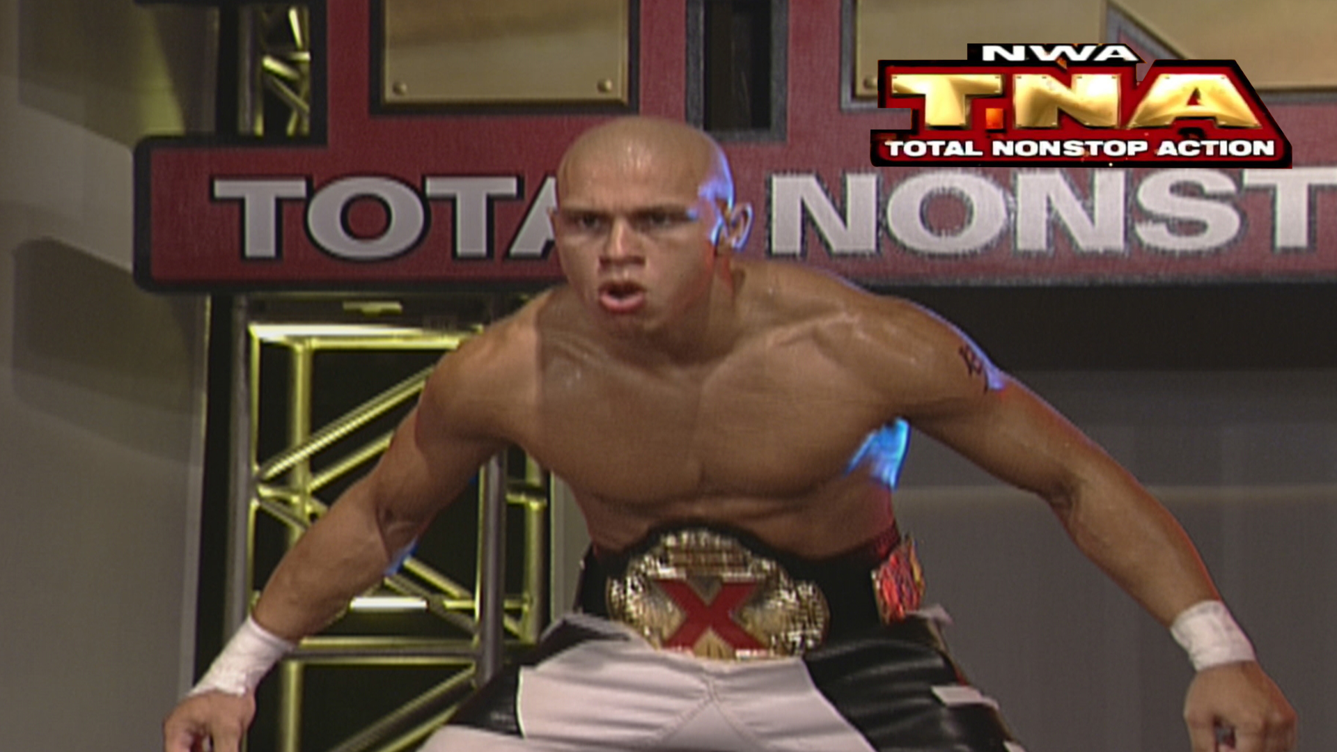 Watch TNA Asylum Live Streaming only on SonyLIV