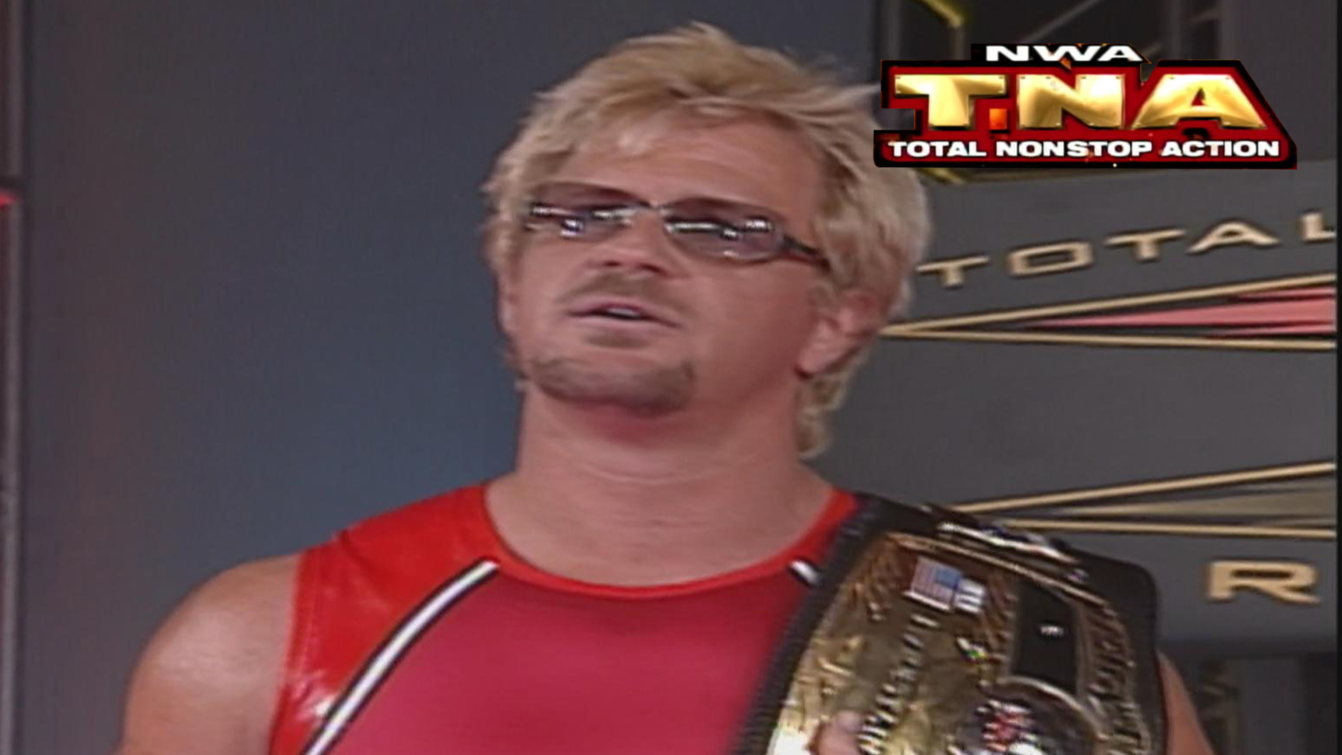 Watch TNA Asylum Live Streaming only on SonyLIV