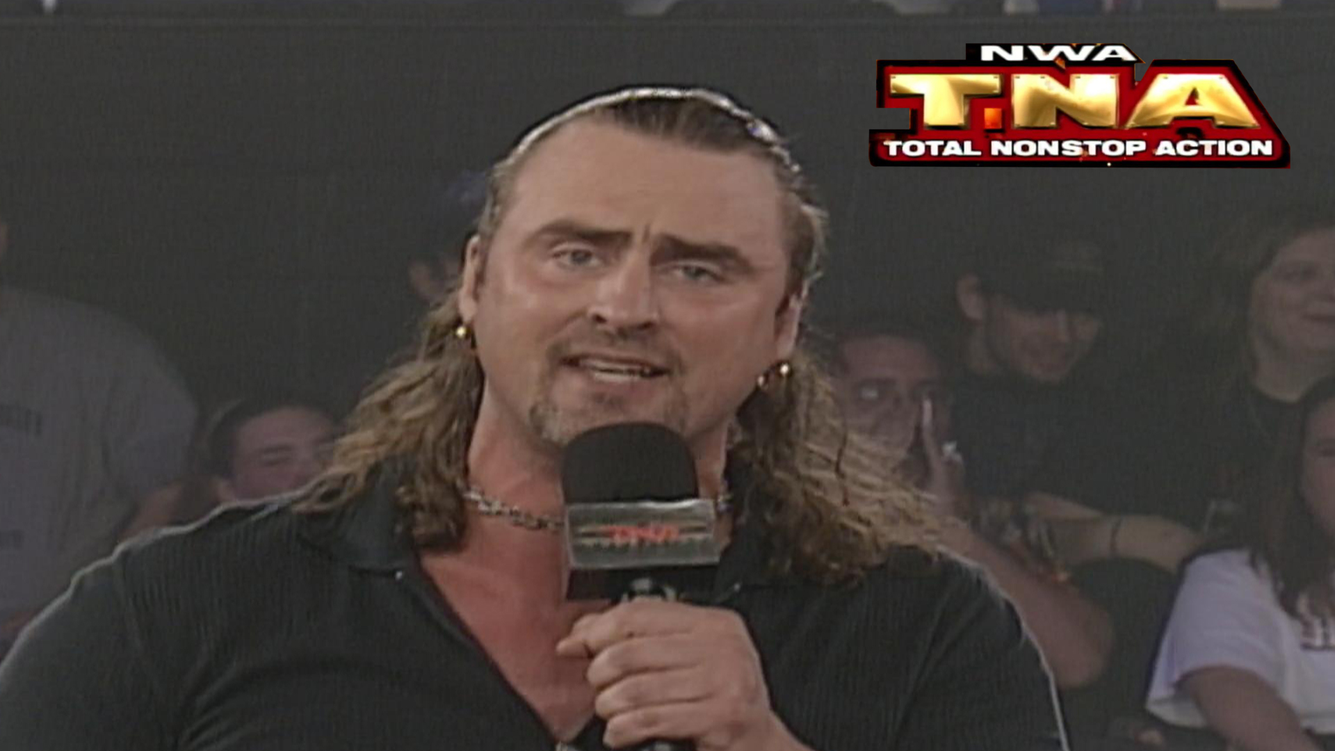 Watch TNA Asylum Live Streaming only on SonyLIV