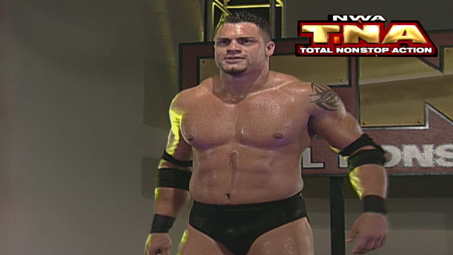 Watch TNA Asylum Live Streaming only on SonyLIV