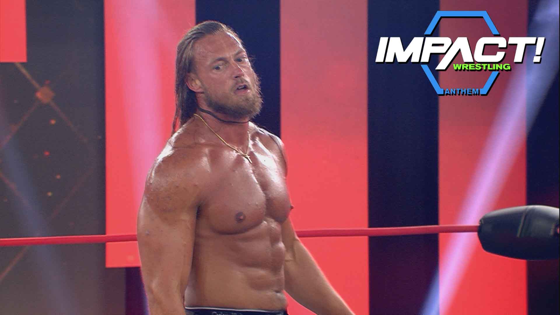 Impact Wrestling - 12th June 2021 TNA Impact Highlights - SonyLIV