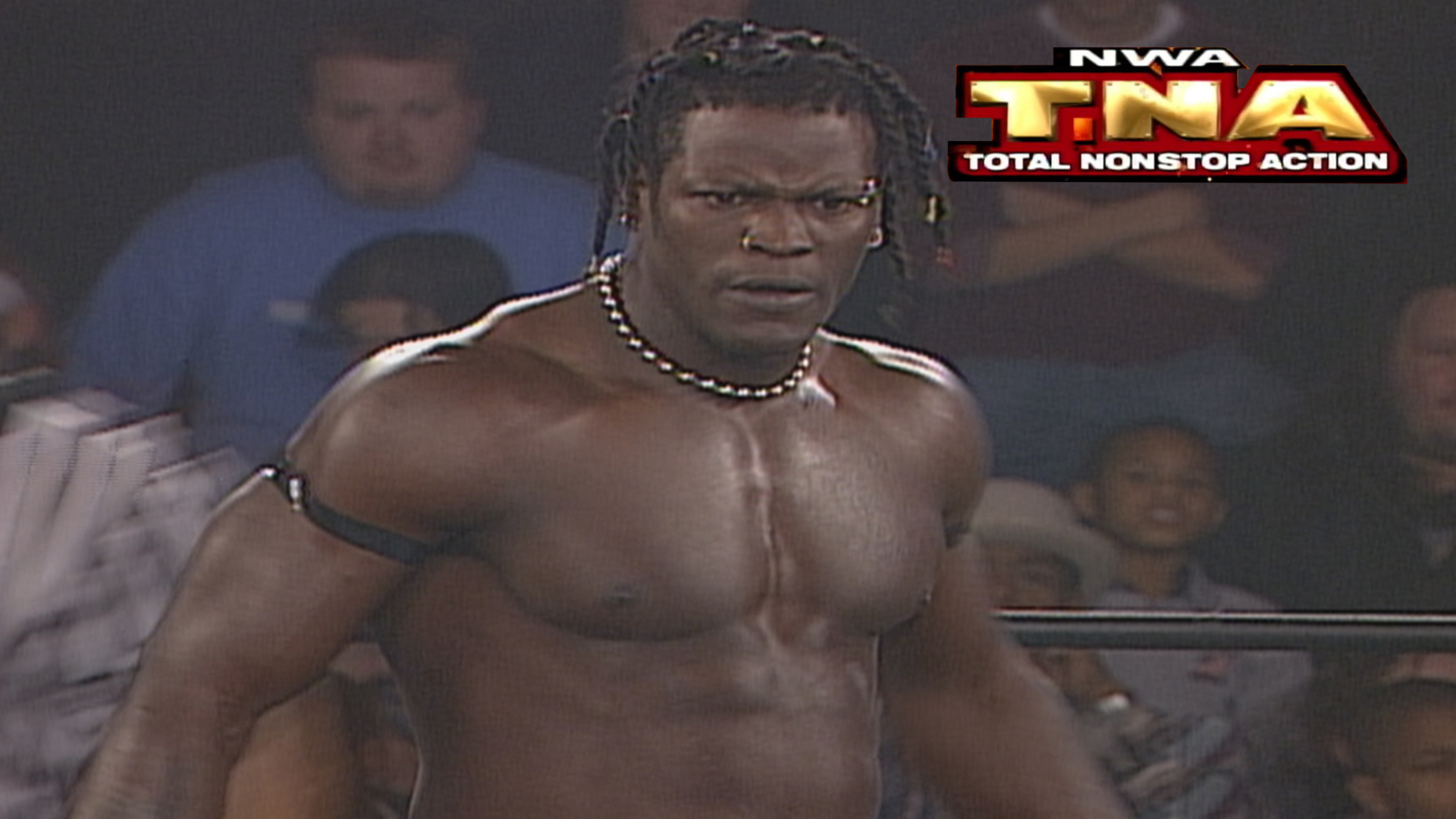 Watch TNA Asylum Live Streaming only on SonyLIV