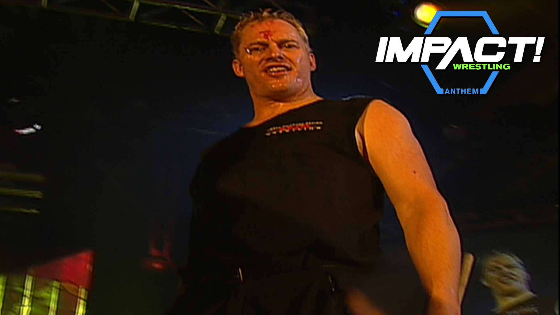 Watch TNA Asylum Live Streaming only on SonyLIV