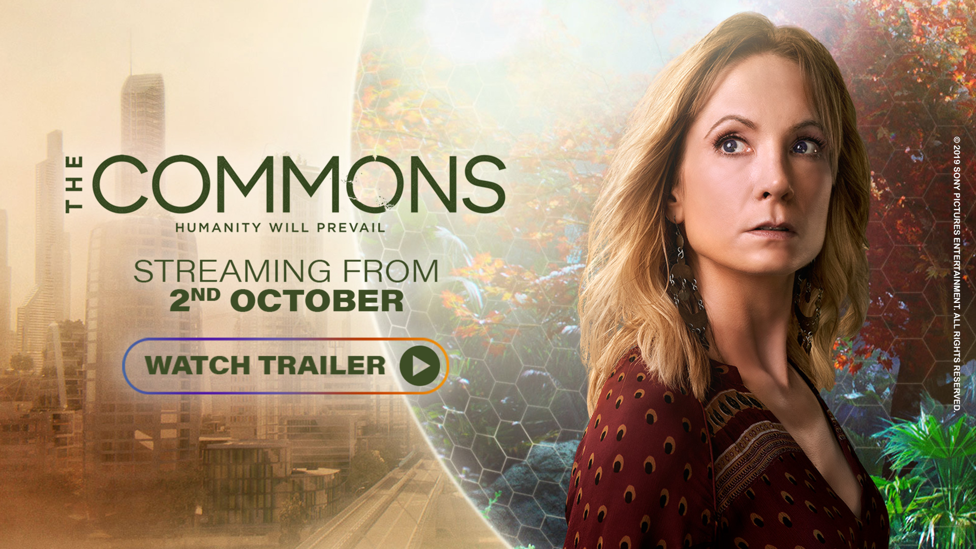 The Commons TV Show Online - Watch All Episodes Exclusively on SonyLIV