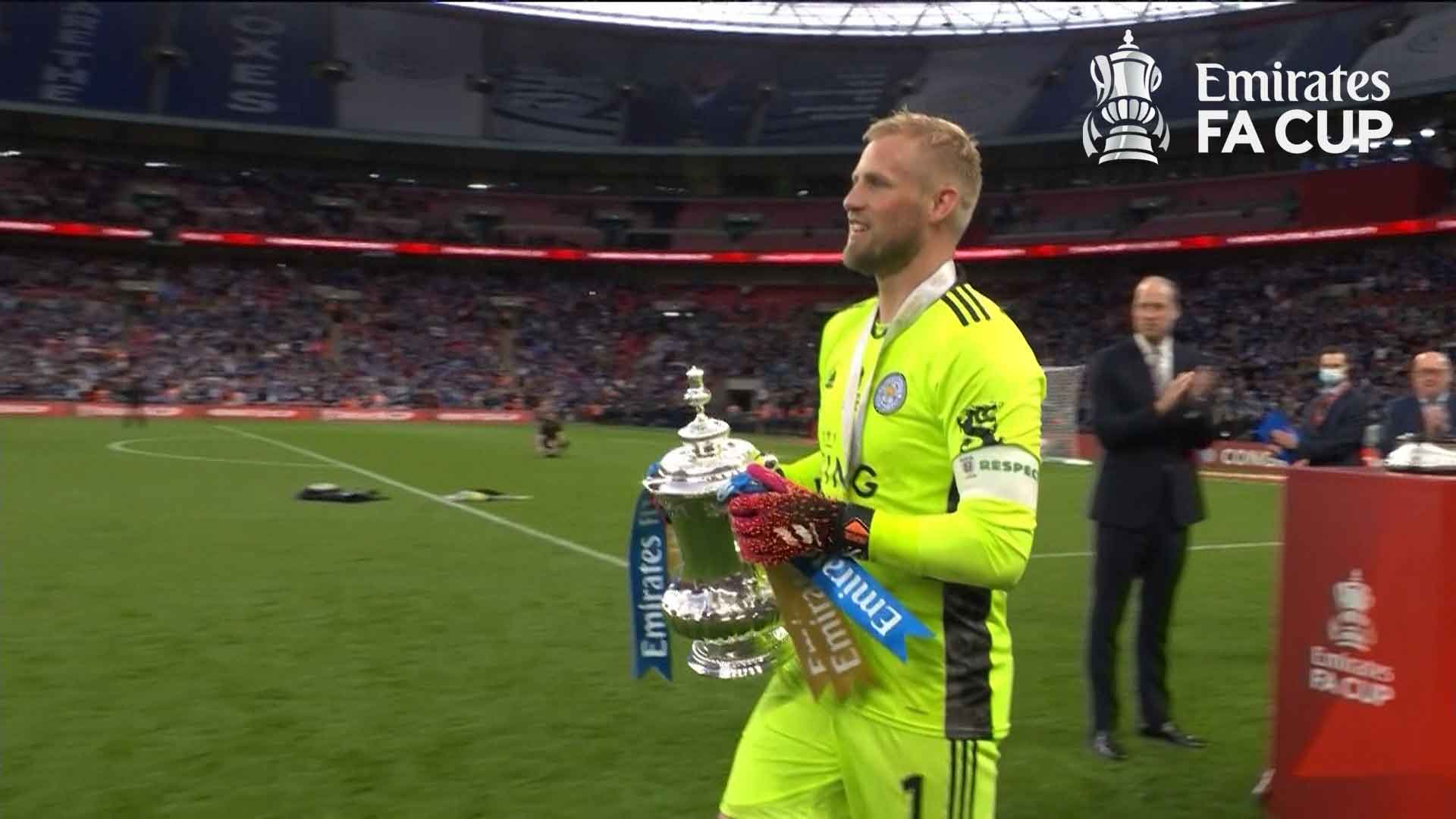 Chelsea vs Leicester City - 15th May 2021 fa cup 2021 Highlights - SonyLIV