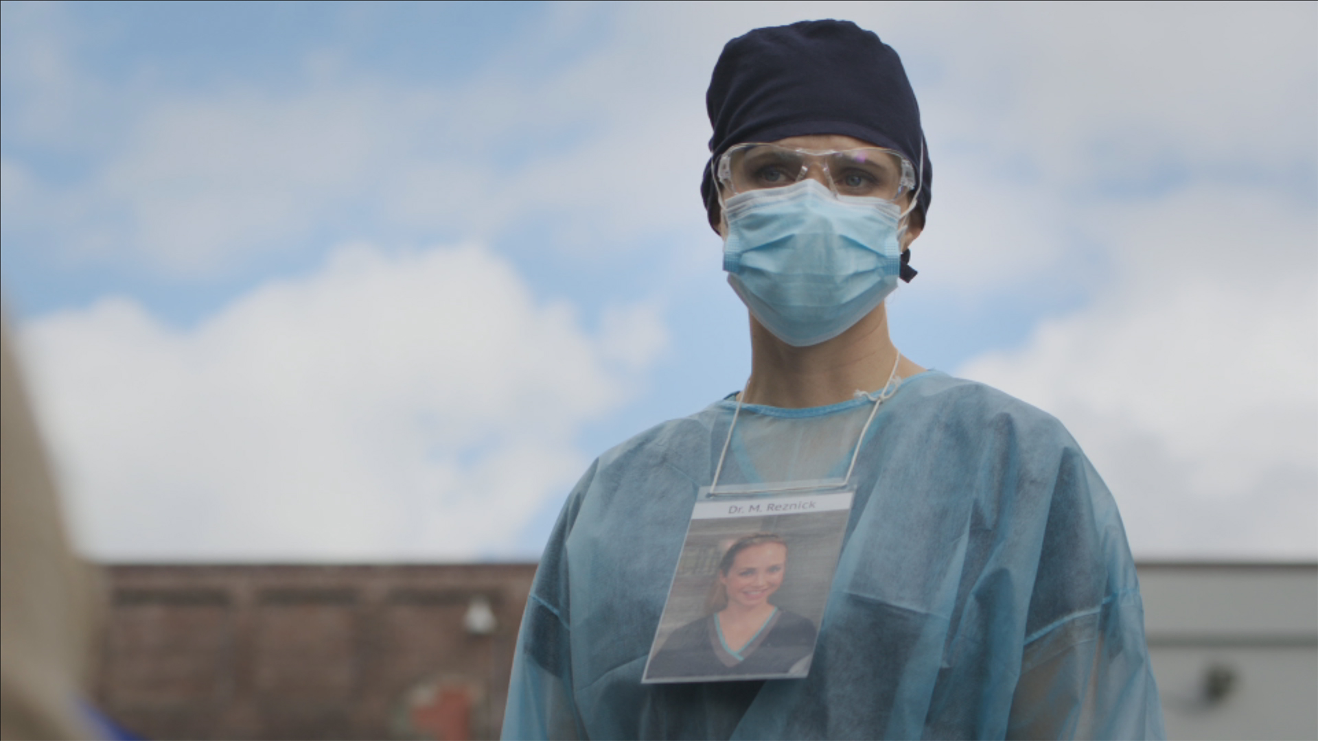 Watch The Good Doctor Episode No. 2 TV Series Online - Frontline - Part ...