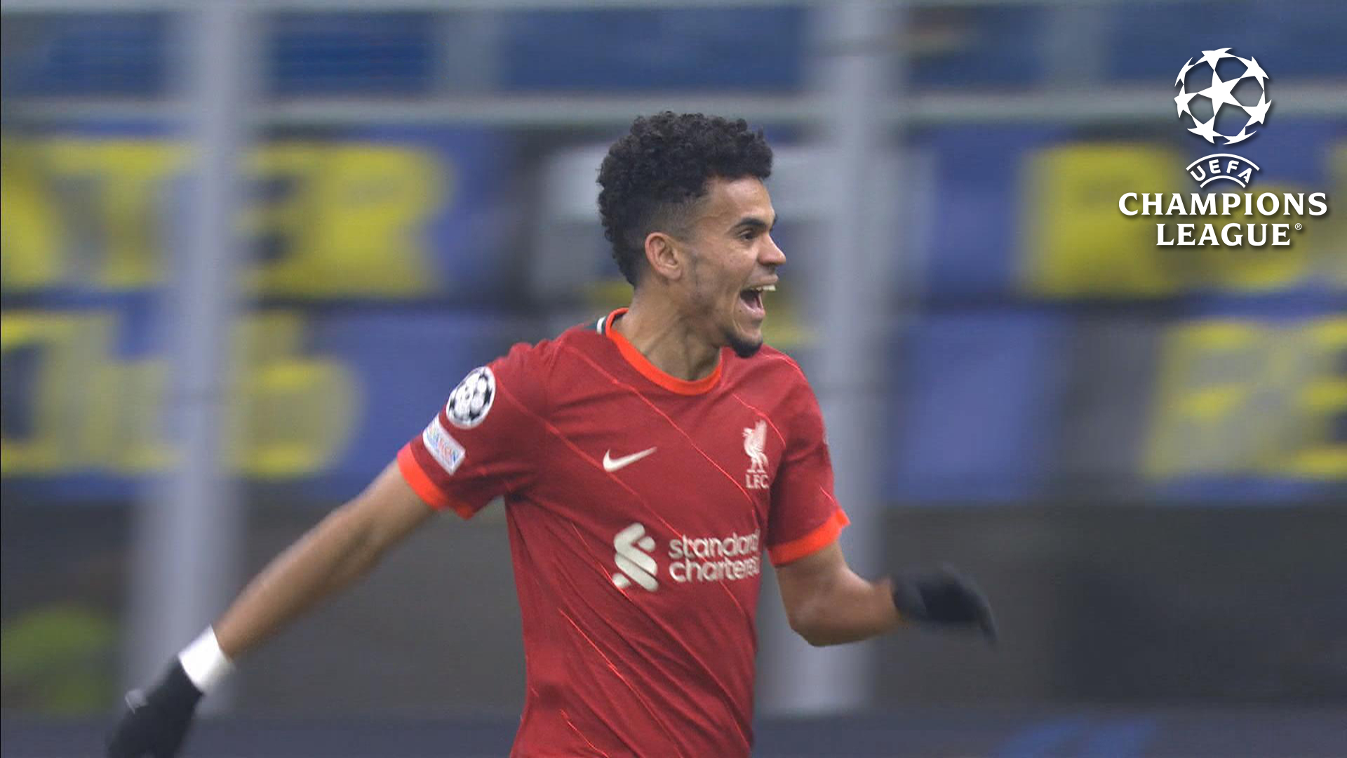 Inter vs Liverpool - UEFA Champions League Match Streaming Highlights ...