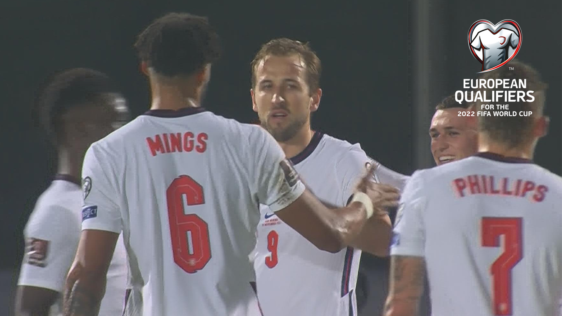 Top Moments From The European World Cup Qualifiers - European ...