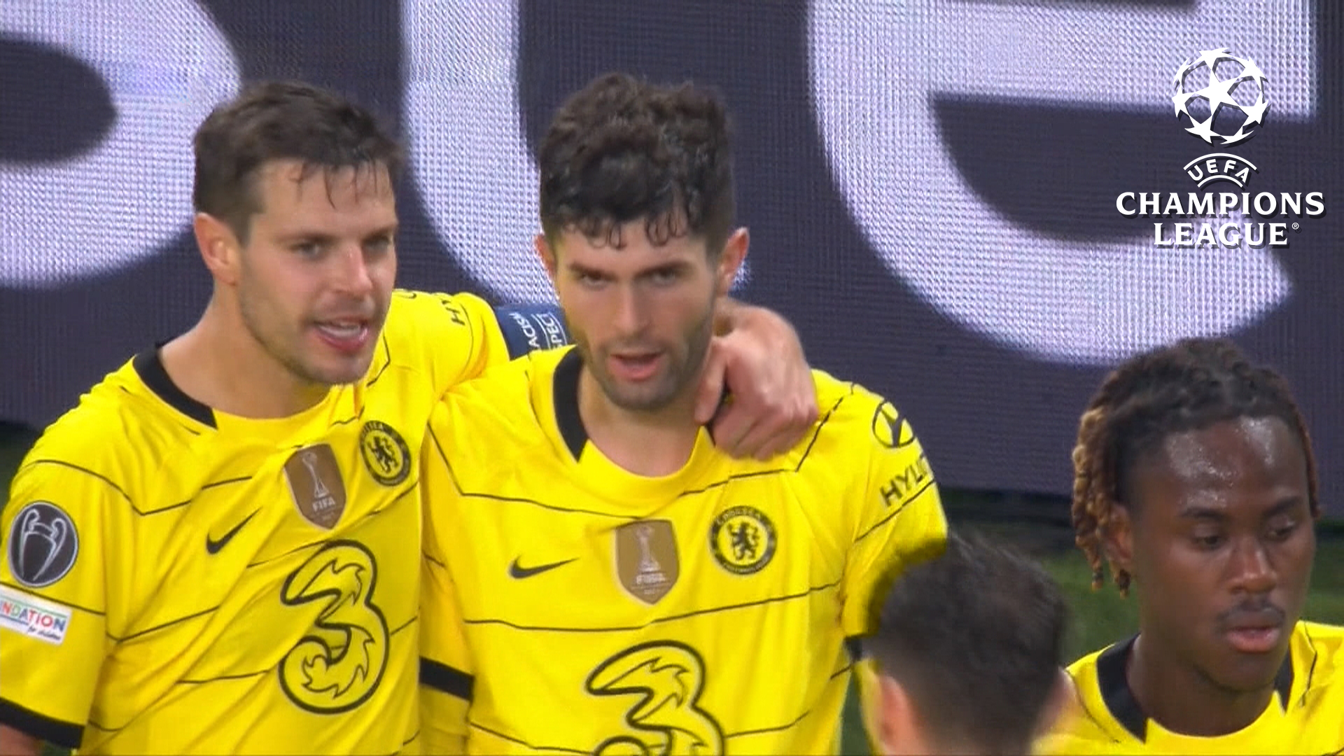 Watch Full Match - LOSC vs Chelsea - 17 Mar 2022 - UEFA Champions ...