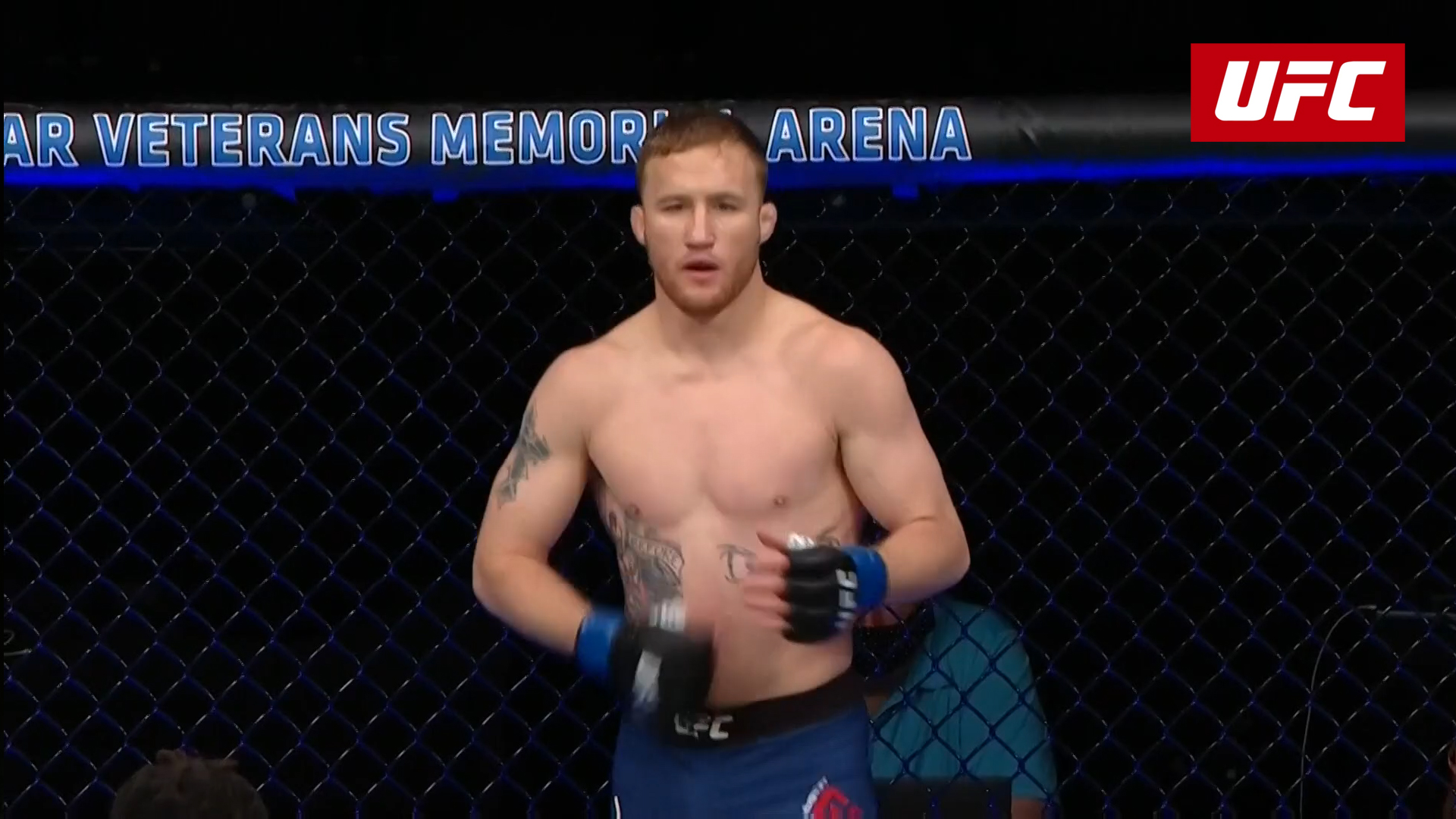 UFC 249 - Full Highlights - 10th May, 2020