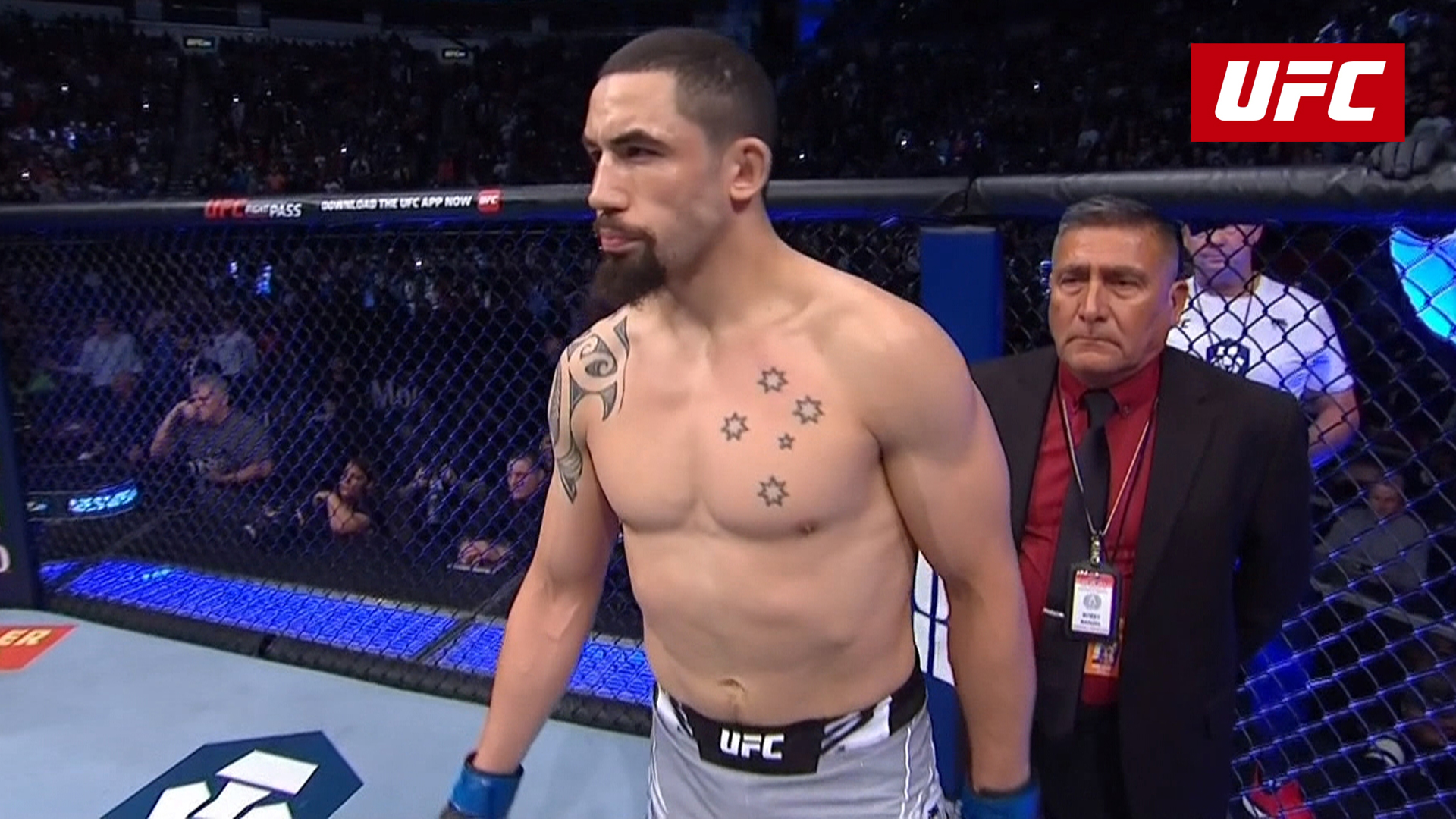 UFC 271 - Adesanya vs Whittaker - Highlights Streaming 13th February ...