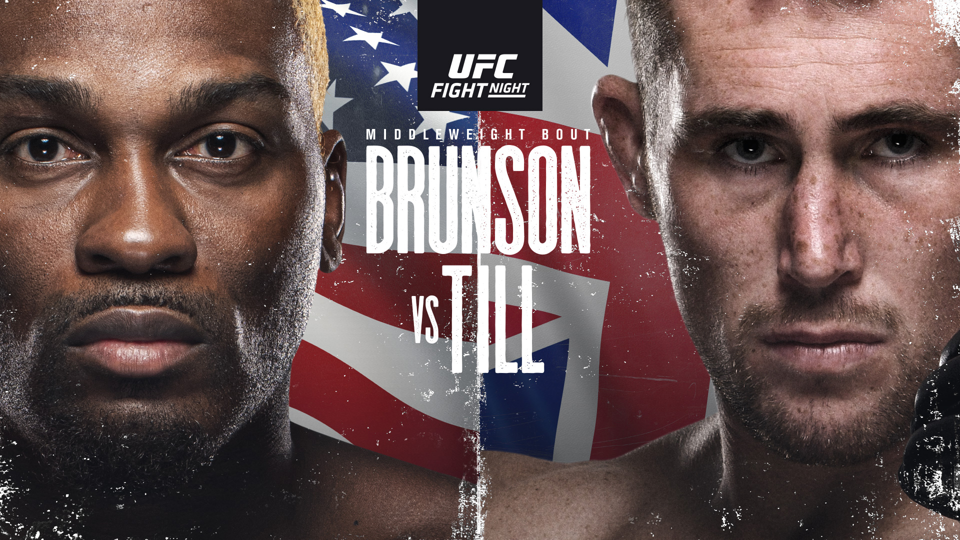 Watch UFC Fight Night - Brunson vs Till - 5 Sep 2021 Highlights - UFC ...