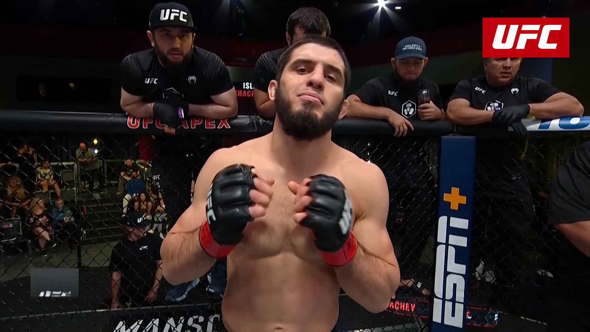 UFC Fight Night: Makhachev vs Moises - 18 Jul 2021 UFC 2020-21 Match ...