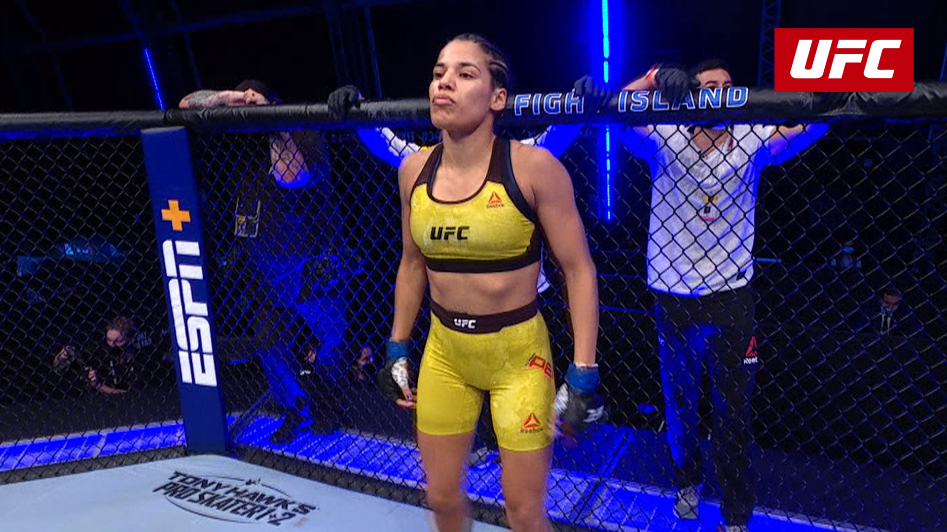 Watch UFC Unleashed Live Streaming only on SonyLIV