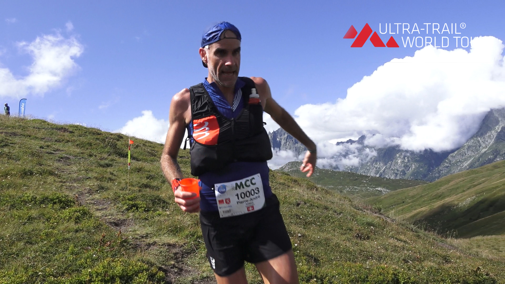 Ultra-Trail World Tour Streaming only on SonyLIV