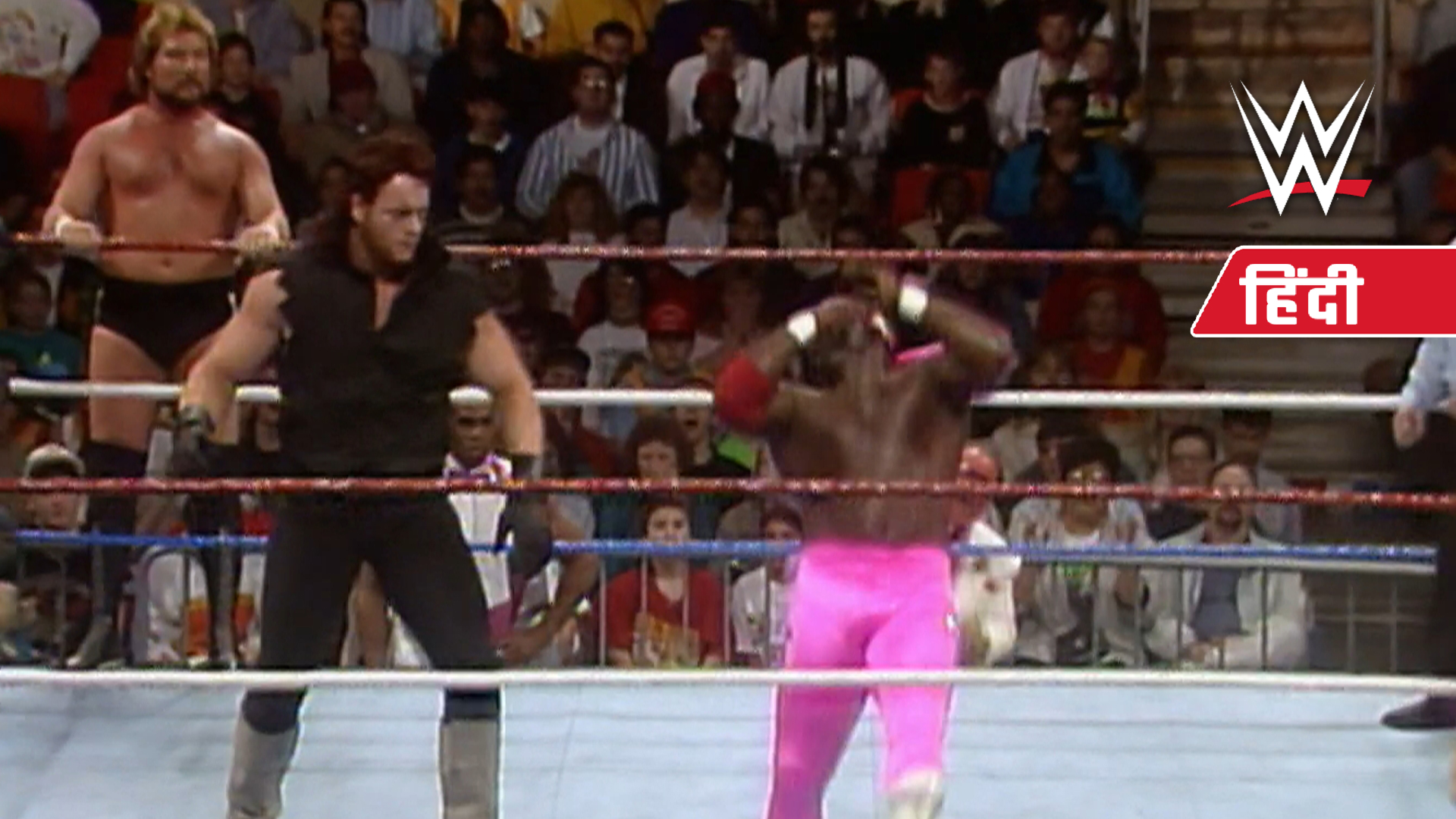 Watch WWE 30 years of the Undertaker Live Streaming only on SonyLIV