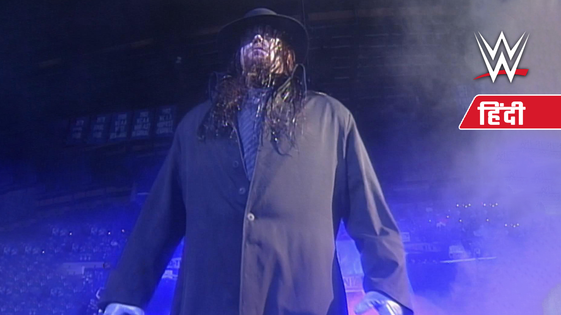 Watch WWE phenom 30 years of the undertaker Live Streaming only on SonyLIV