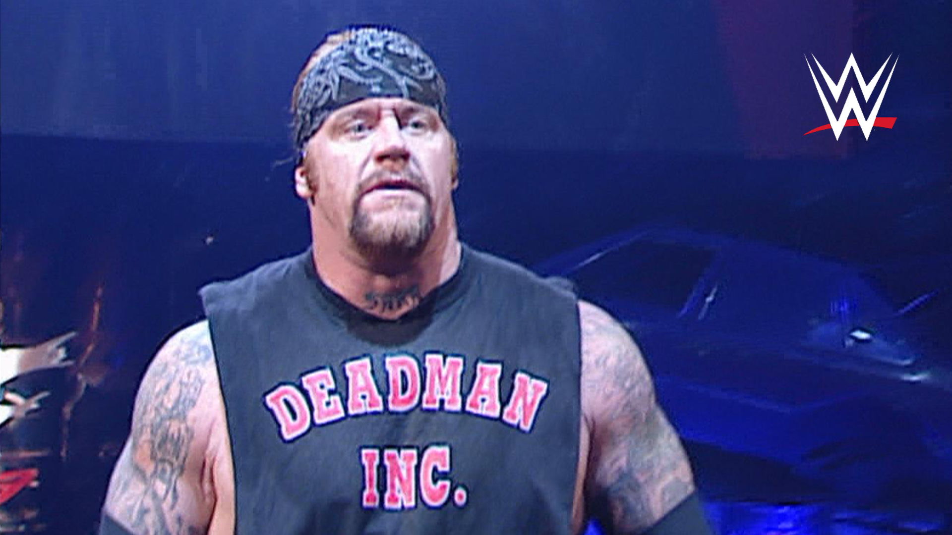 Watch WWE phenom 30 years of the undertaker Live Streaming only on SonyLIV
