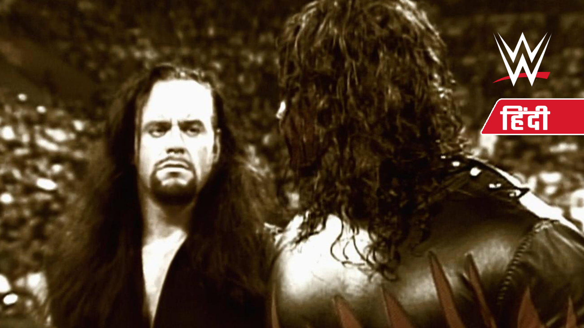 Watch WWE phenom 30 years of the undertaker Live Streaming only on SonyLIV