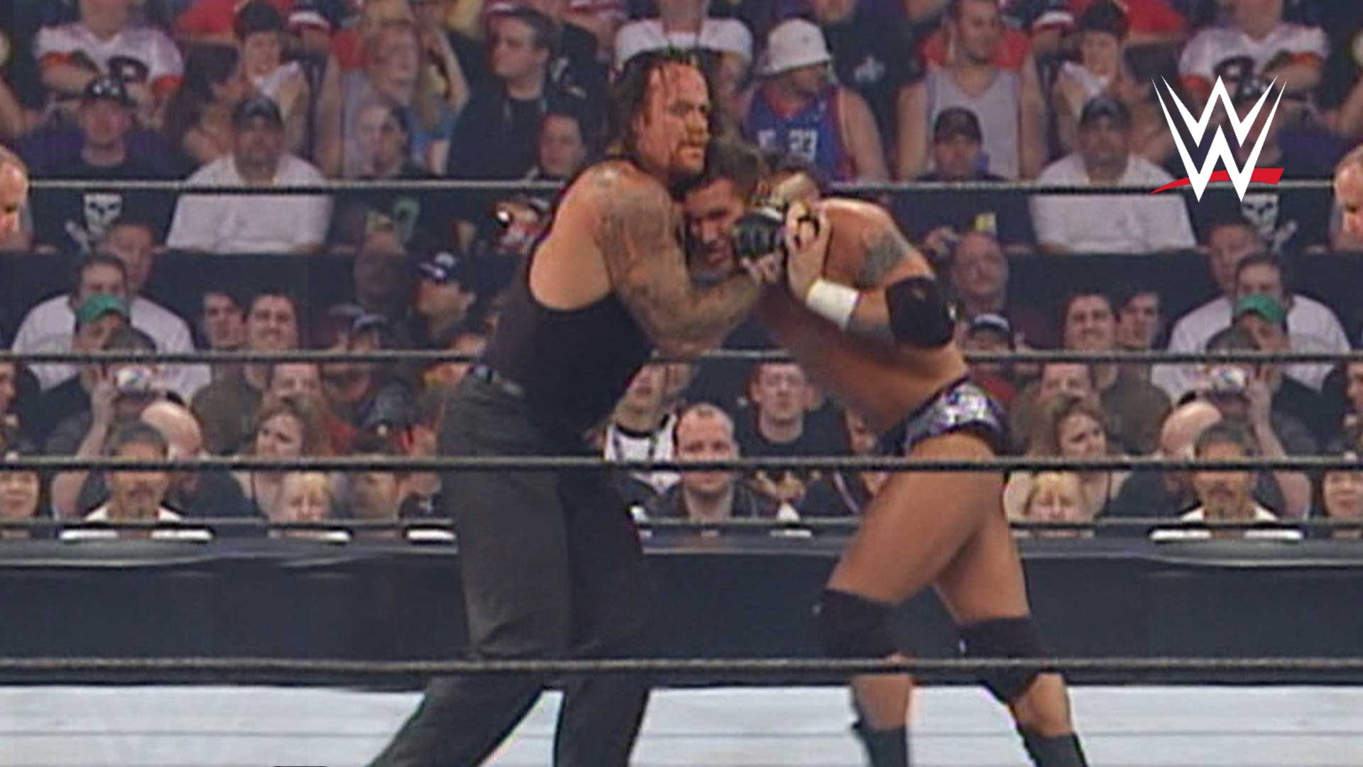 Watch WWE 30 years of the Undertaker Live Streaming only on SonyLIV