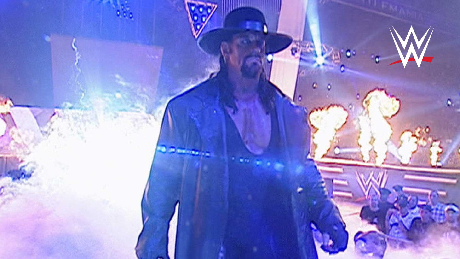 Watch WWE 30 years of the Undertaker Live Streaming only on SonyLIV