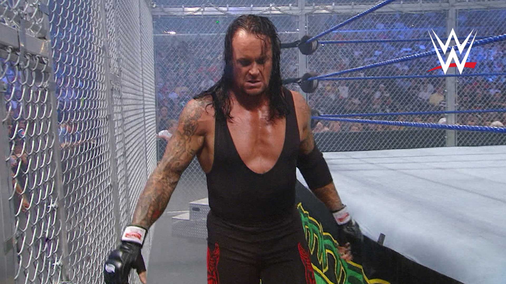 Watch WWE 30 years of the Undertaker Live Streaming only on SonyLIV