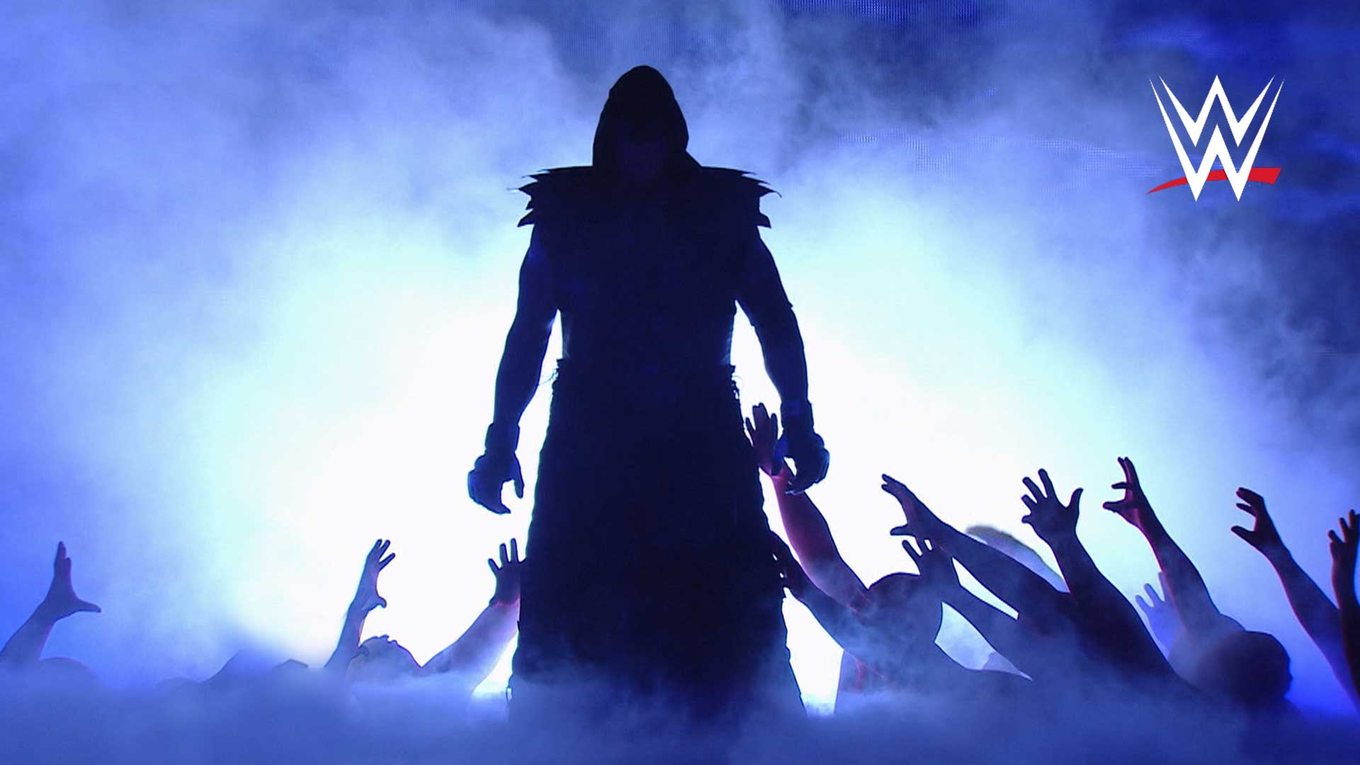 Watch WWE phenom 30 years of the undertaker Live Streaming only on SonyLIV