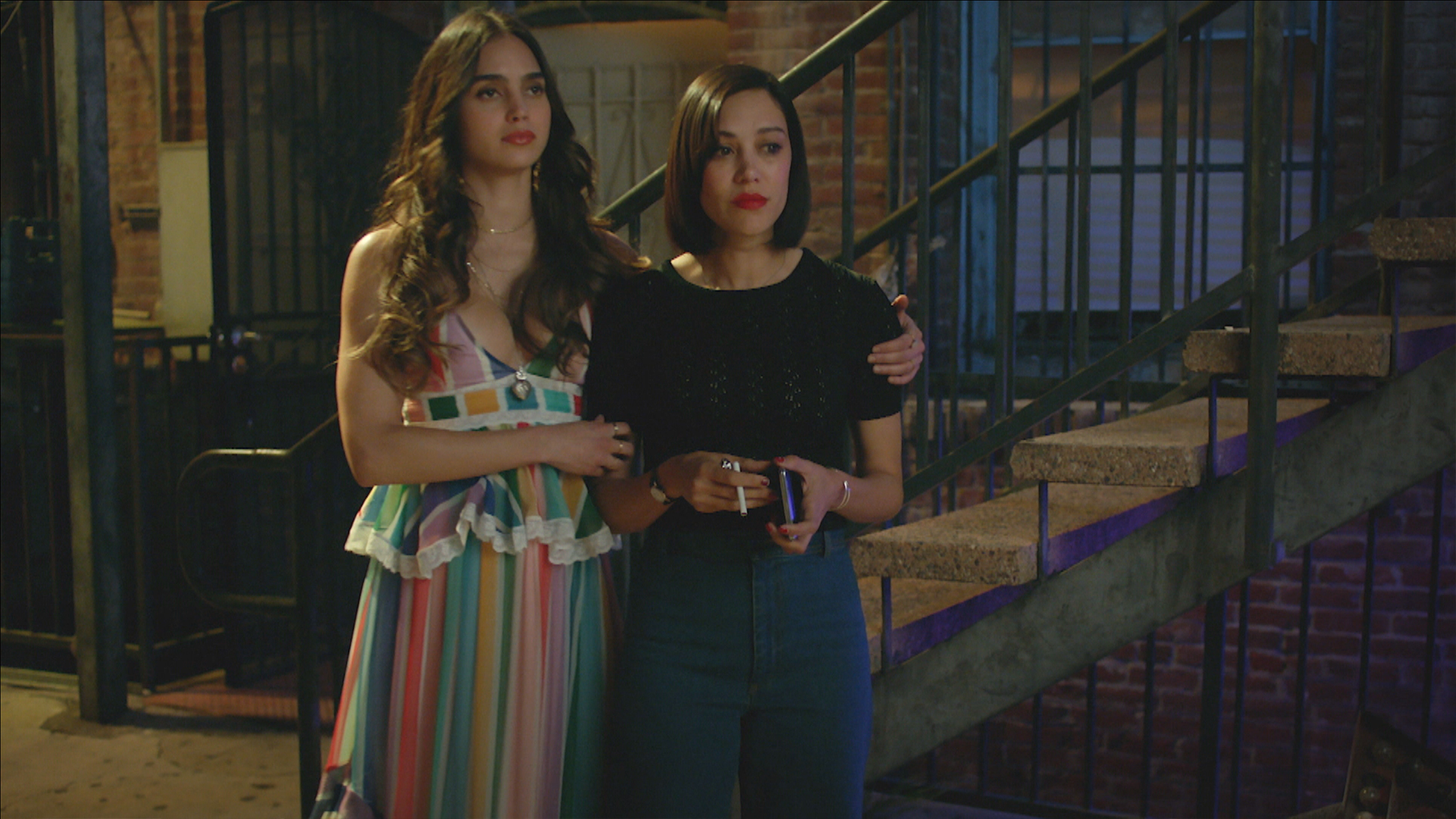 Watch Vida Season 3 Episode 3 Online - Episode 3 - SonyLIV