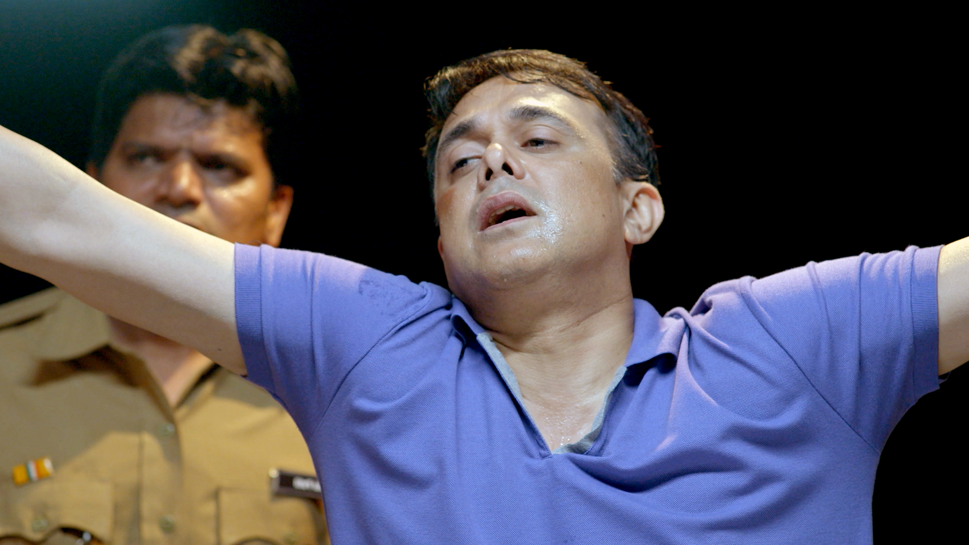 Watch Wagle Ki Duniya Episode 10 Online - Rajesh In Police Custody ...