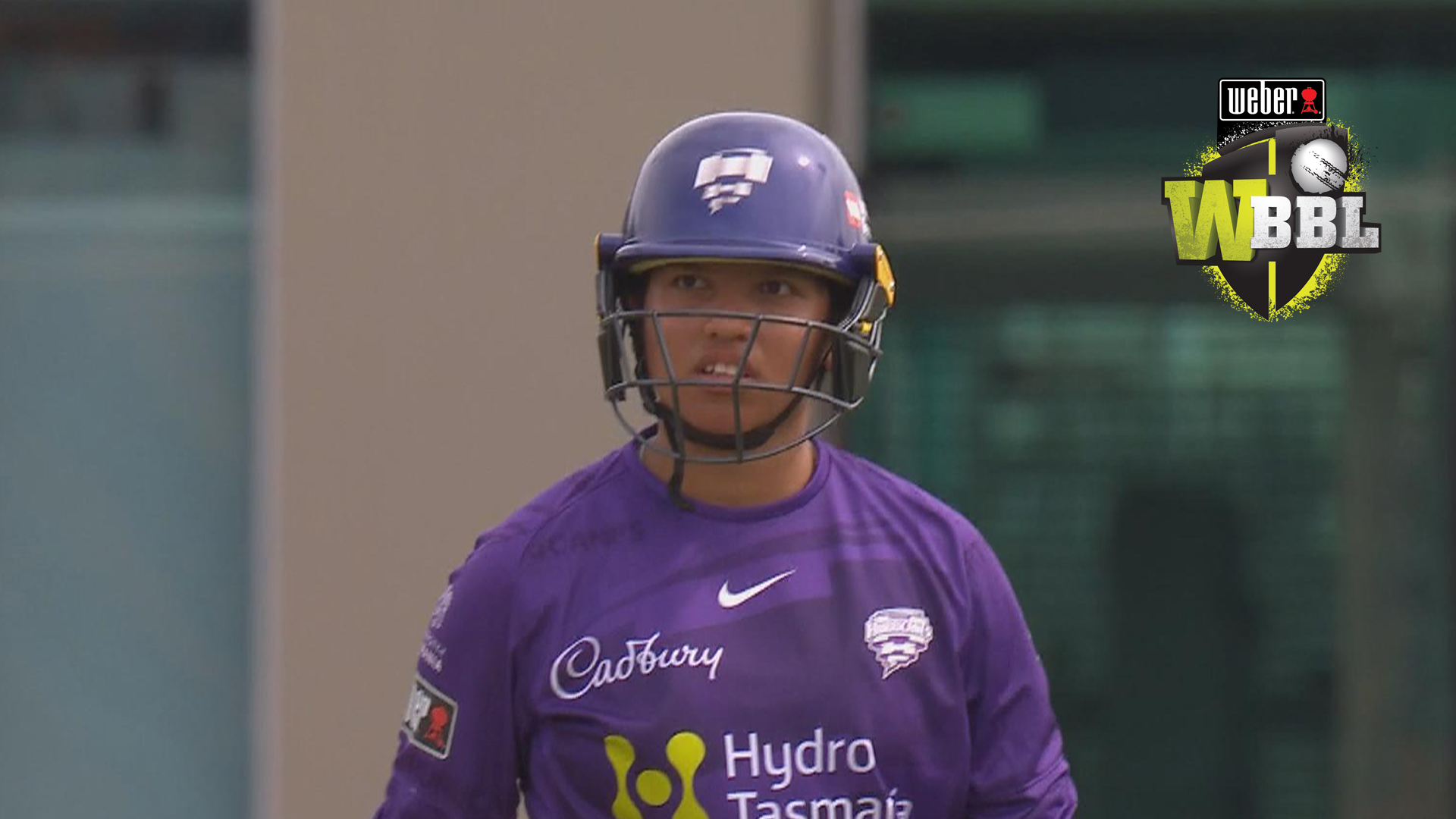 Watch Top Indian Knocks - Ghosh Lays Down The Marker from Women's Big ...