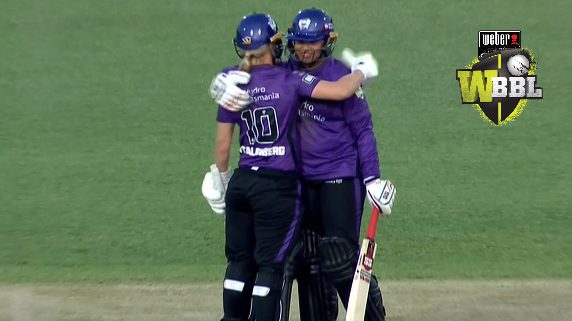 Watch HLS - Stars vs Hurricanes - 27 Oct 2021 Highlights - Women's Big ...