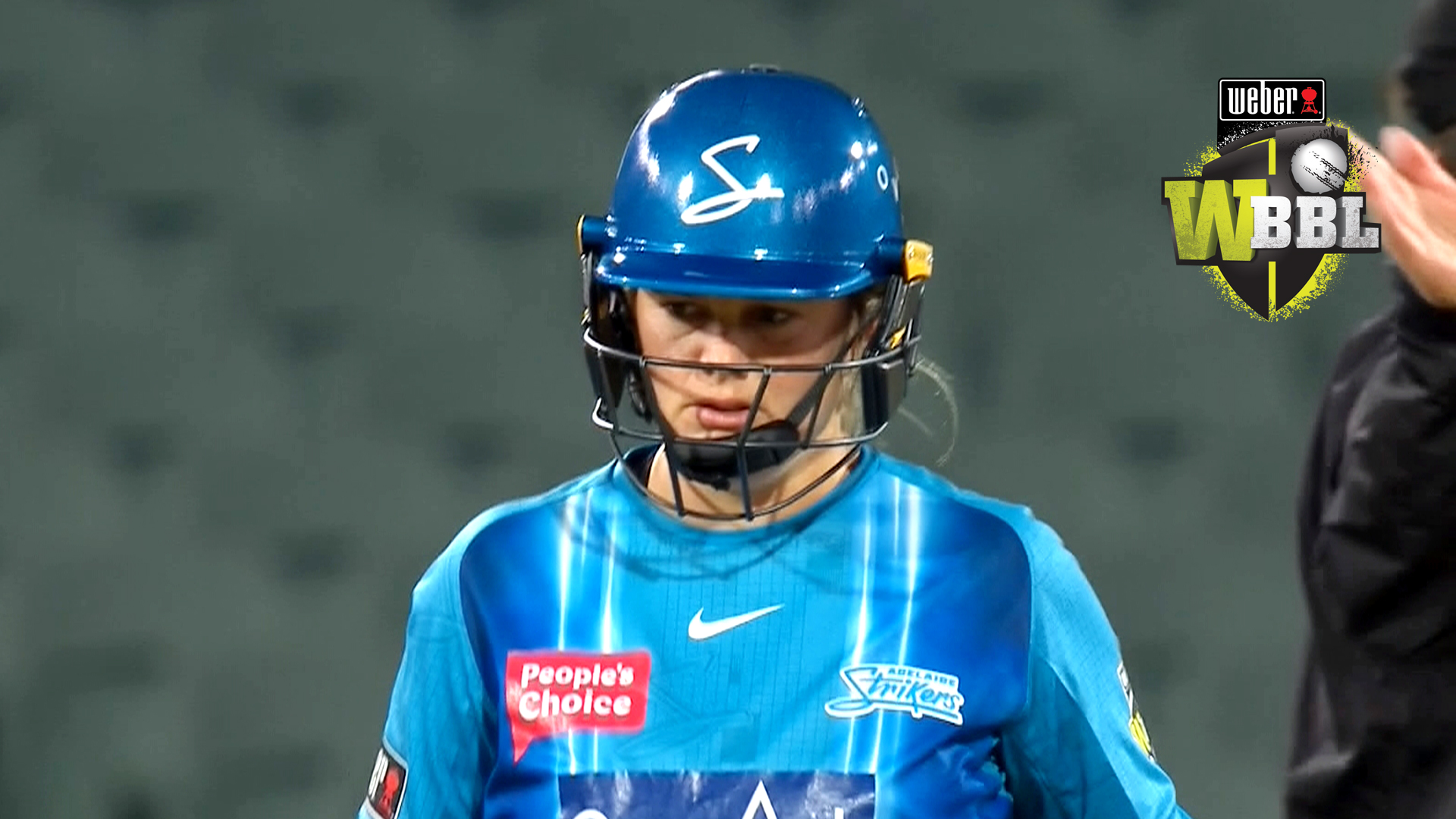Watch SPL - Van Niekerk Leads The Strikers Into The Final from Women's ...