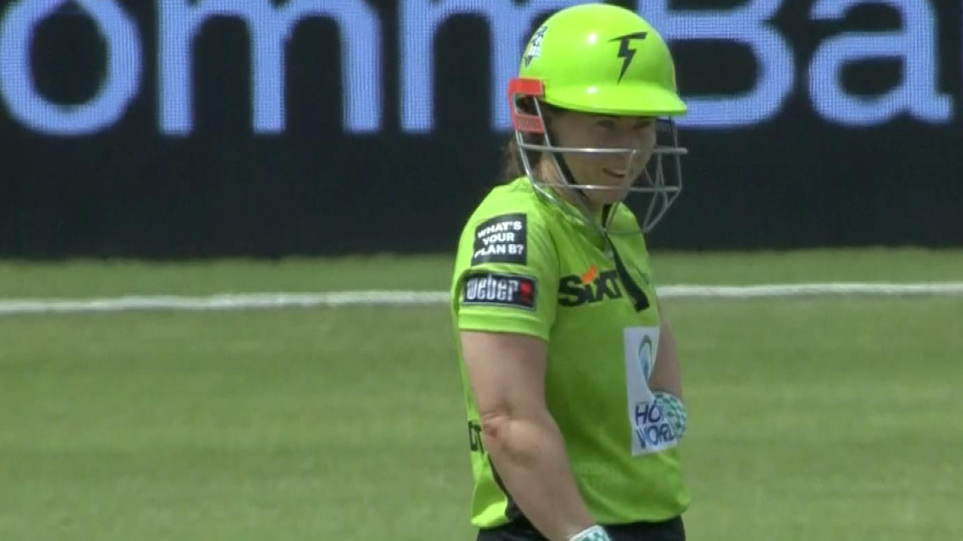 Watch SPL - Brilliant Beaumont Anchors Thunder With An Unbeaten Knock ...