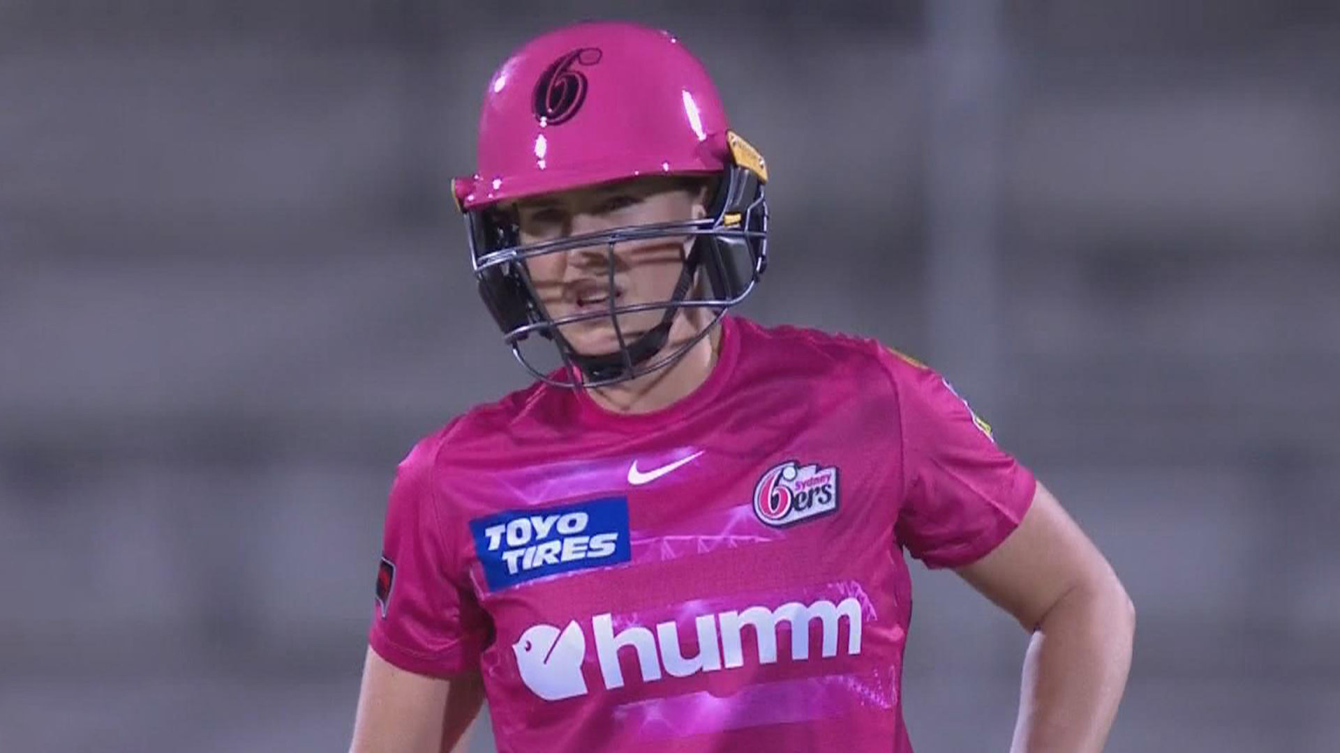 Watch SPL - Ellyse Perry Plays A Captain's Knock from WBBL 2022 - SonyLIV