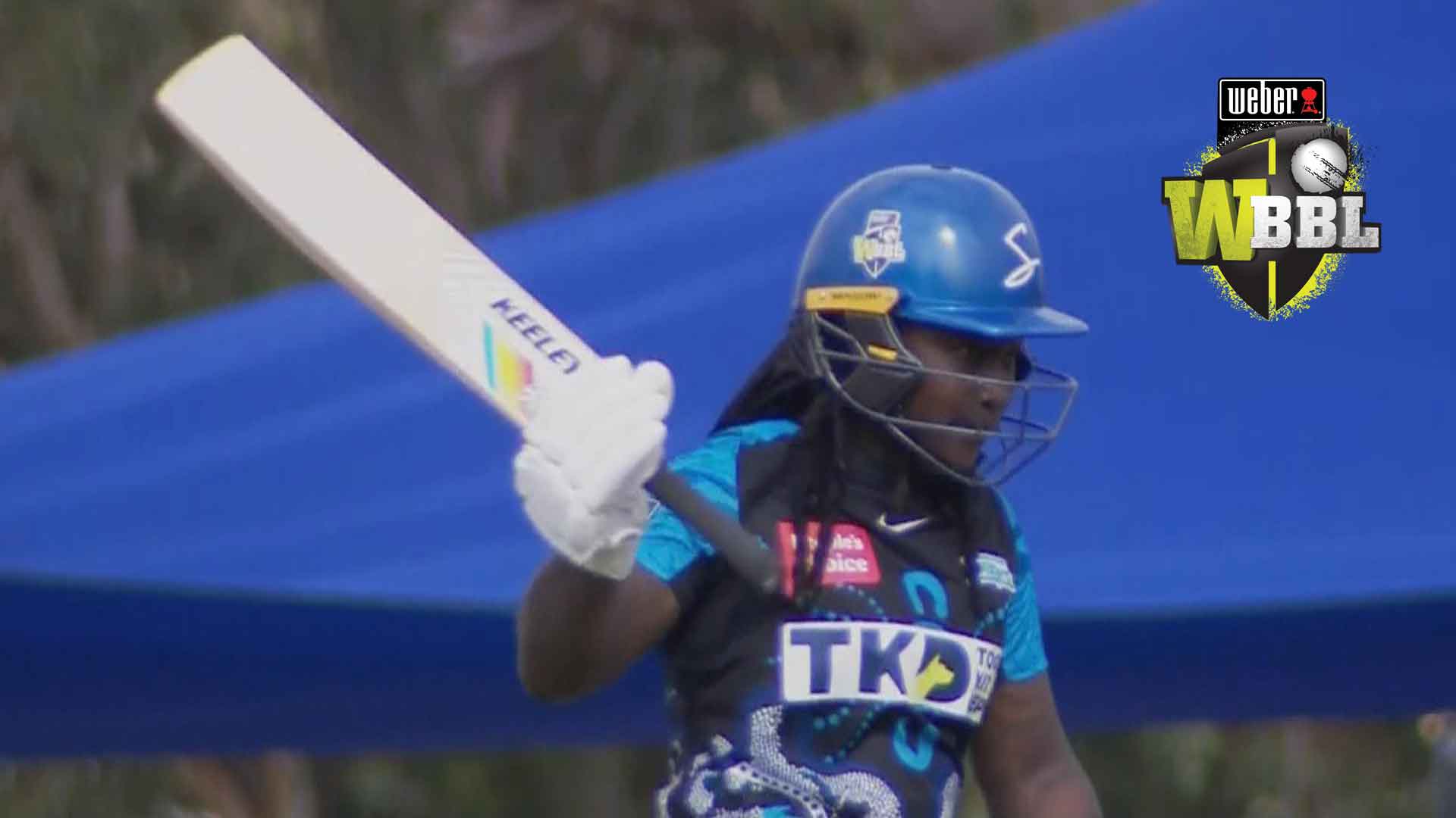 Watch SPL - Dottin Powers Strikers To Victory from WBBL 2022 - Sony LIV
