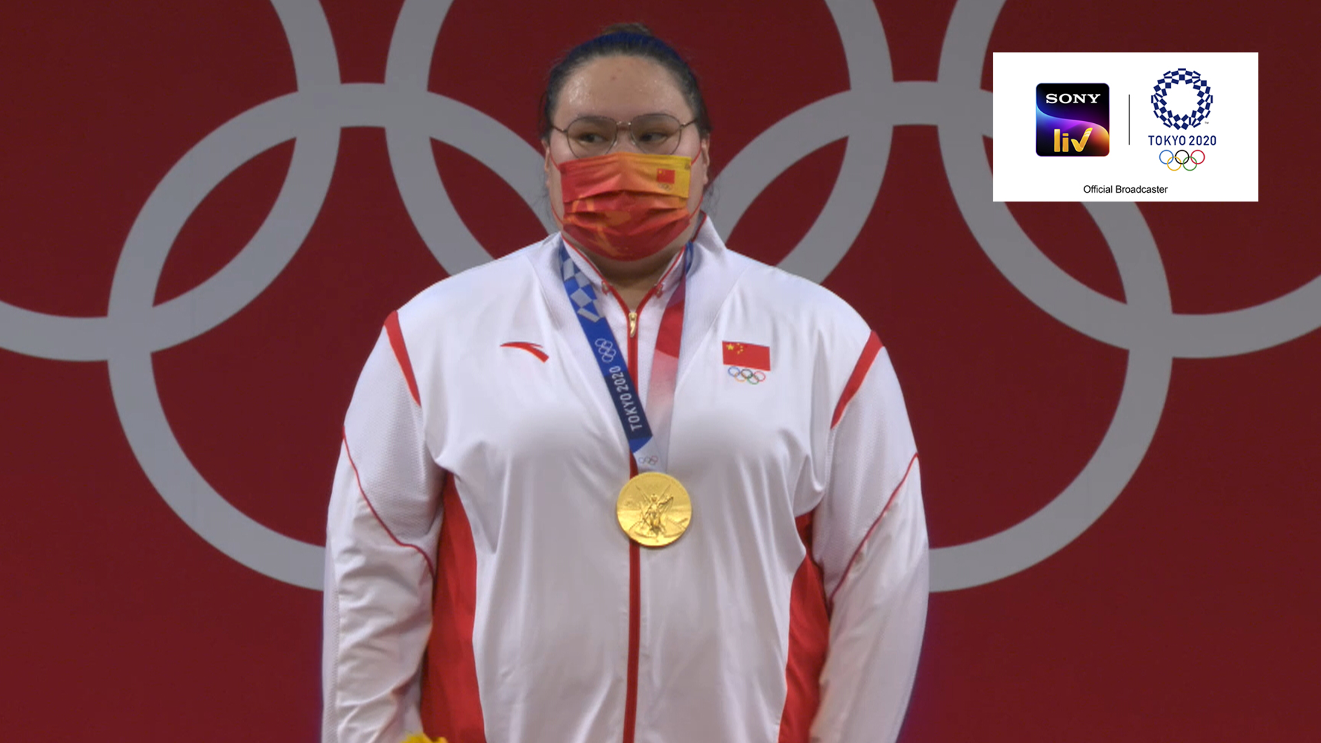 Women's Weightlifting +87kg - Highlights - Tokyo 2020 - 2nd august 2021 ...