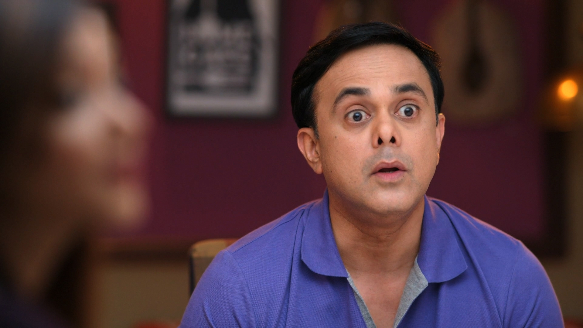 Watch Wagle Ki Duniya Episode 43 Online - Rajesh's First Crush - SonyLIV