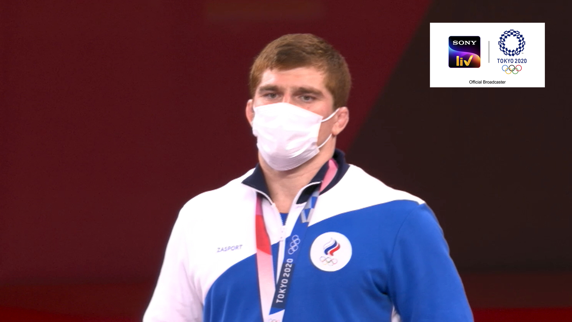 Tokyo 2020 - Men's Wrestling Greco-Roman 97kg - 3rd Aug 2021 - SonyLIV