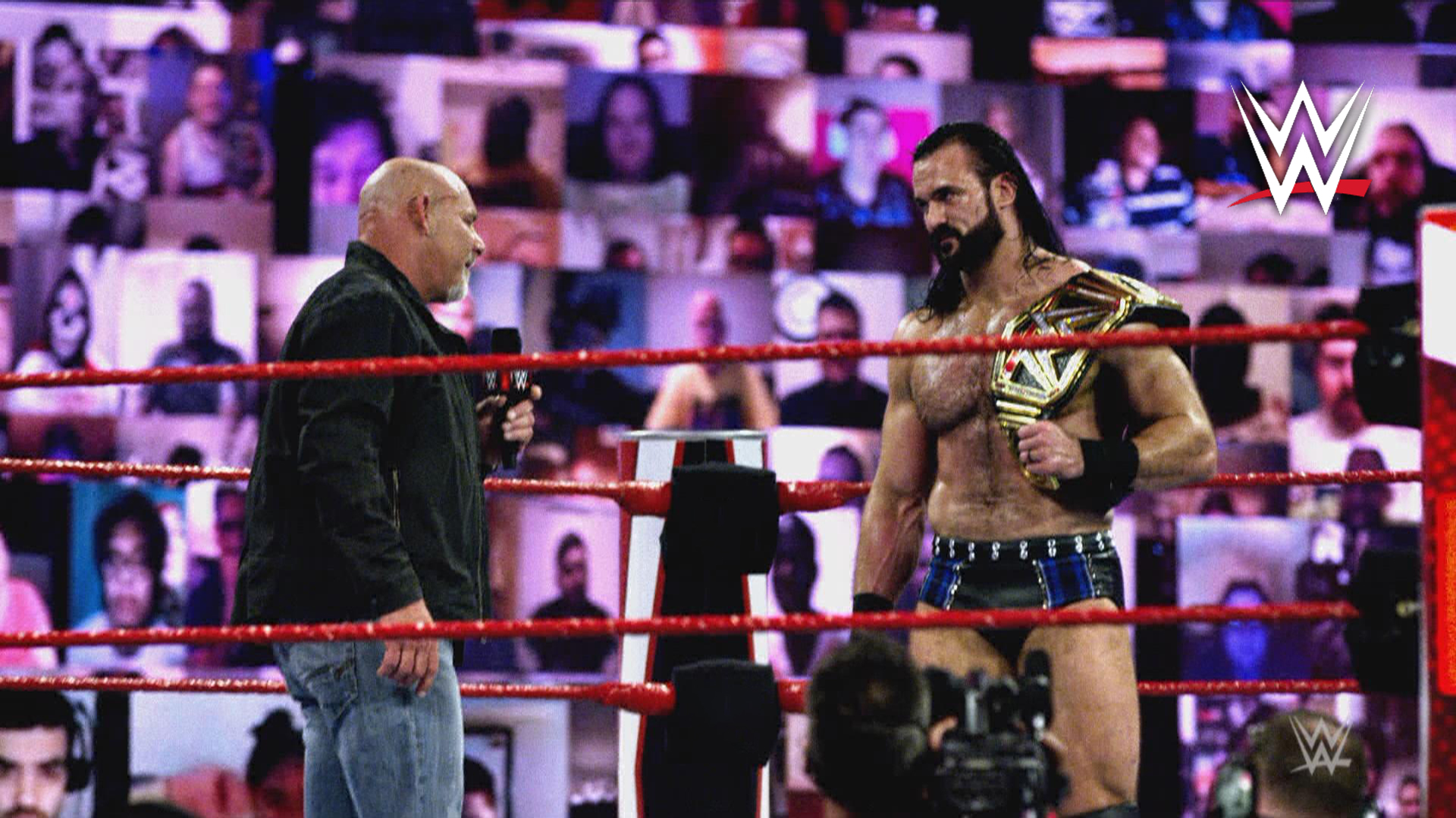 Watch WWE Main Event Live Streaming only on SonyLIV