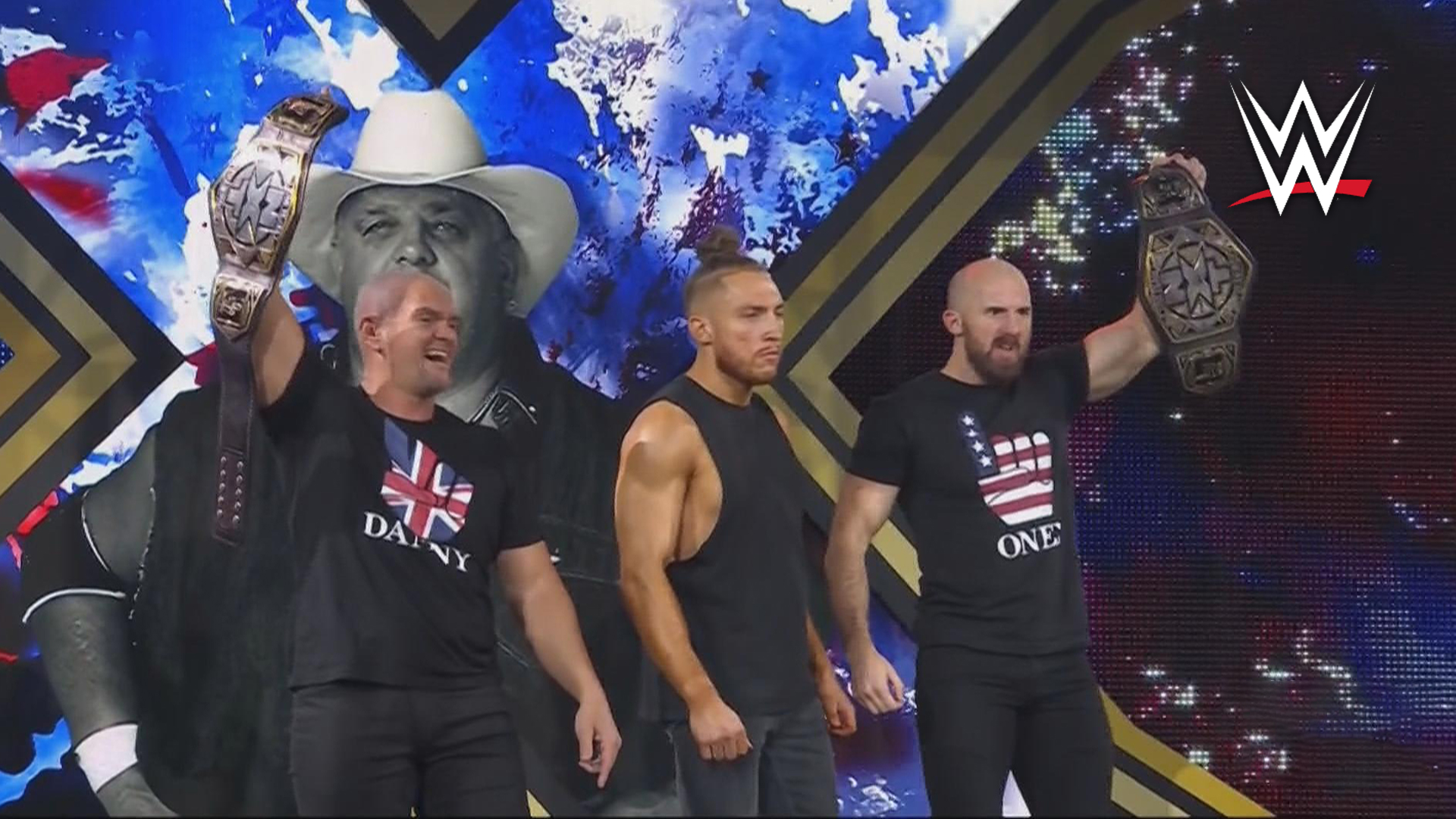 NXT - 14th Jan 2021 WWE NXT Match Highlights - SonyLIV