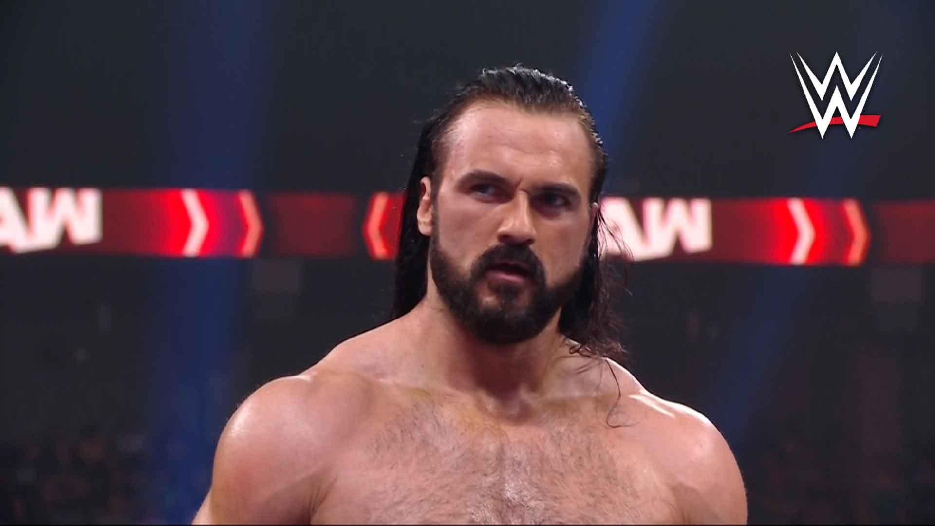 WWE RAW - 27th July 2021 WWE RAW Highlights - SonyLIV