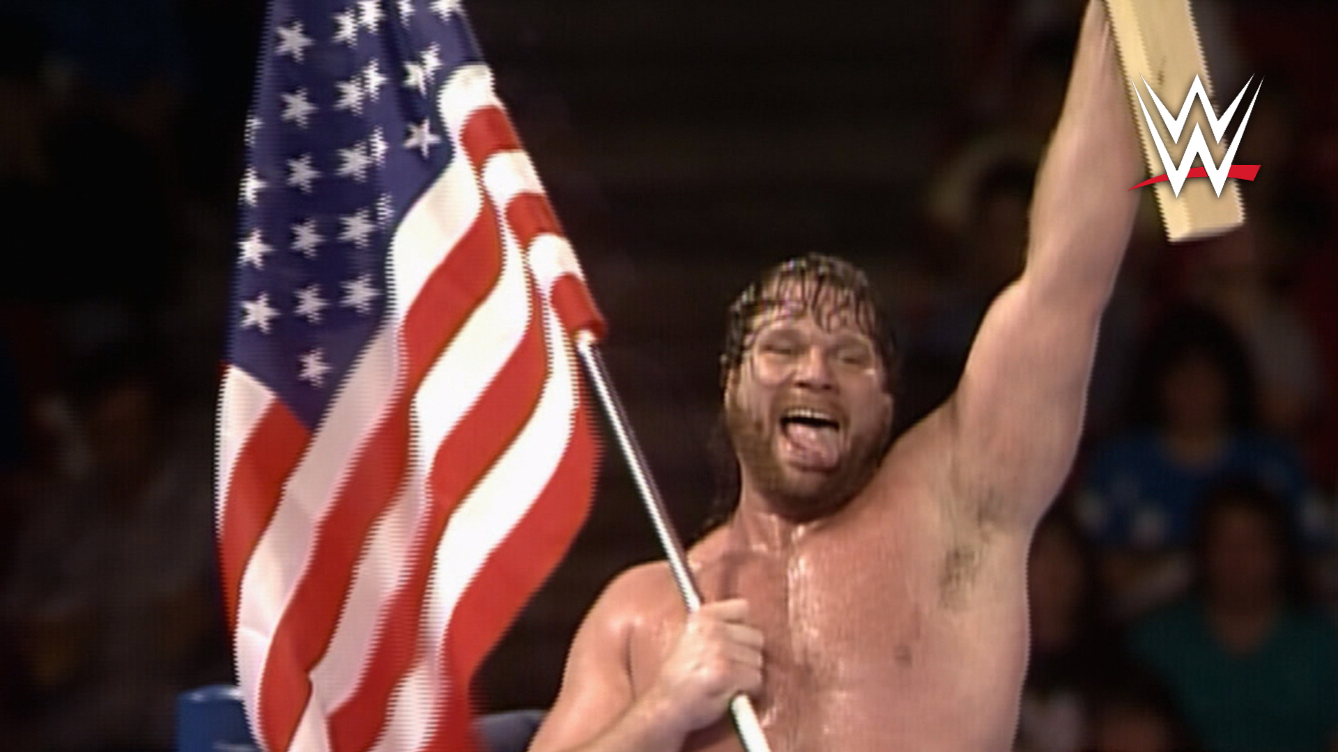 Watch Royal Rumble 1990 Highlights - Blockbusters @ 8 - SonyLIV