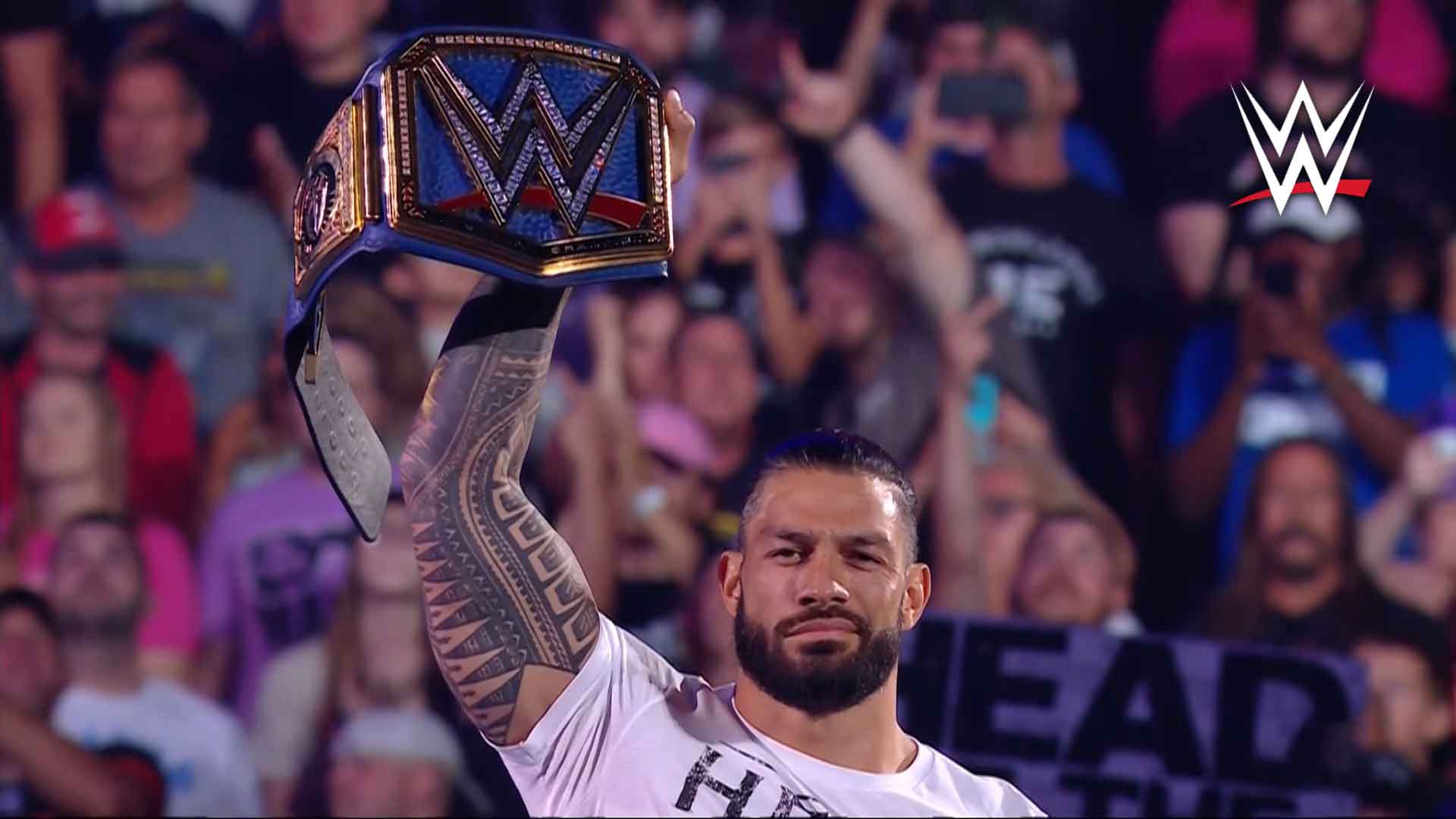 WWE Smackdown - 24th July 2021 WWE Smackdown Highlights - SonyLIV