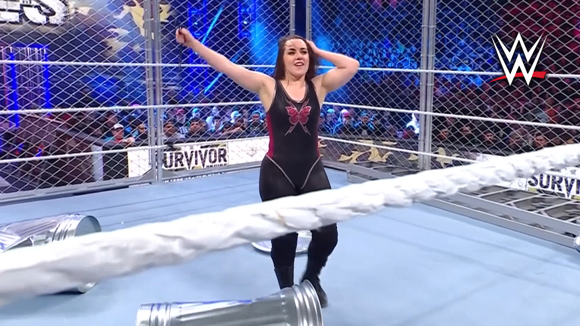 WWE Specials - Survivor Series - 27 Nov 2022 - Survivor Series ...