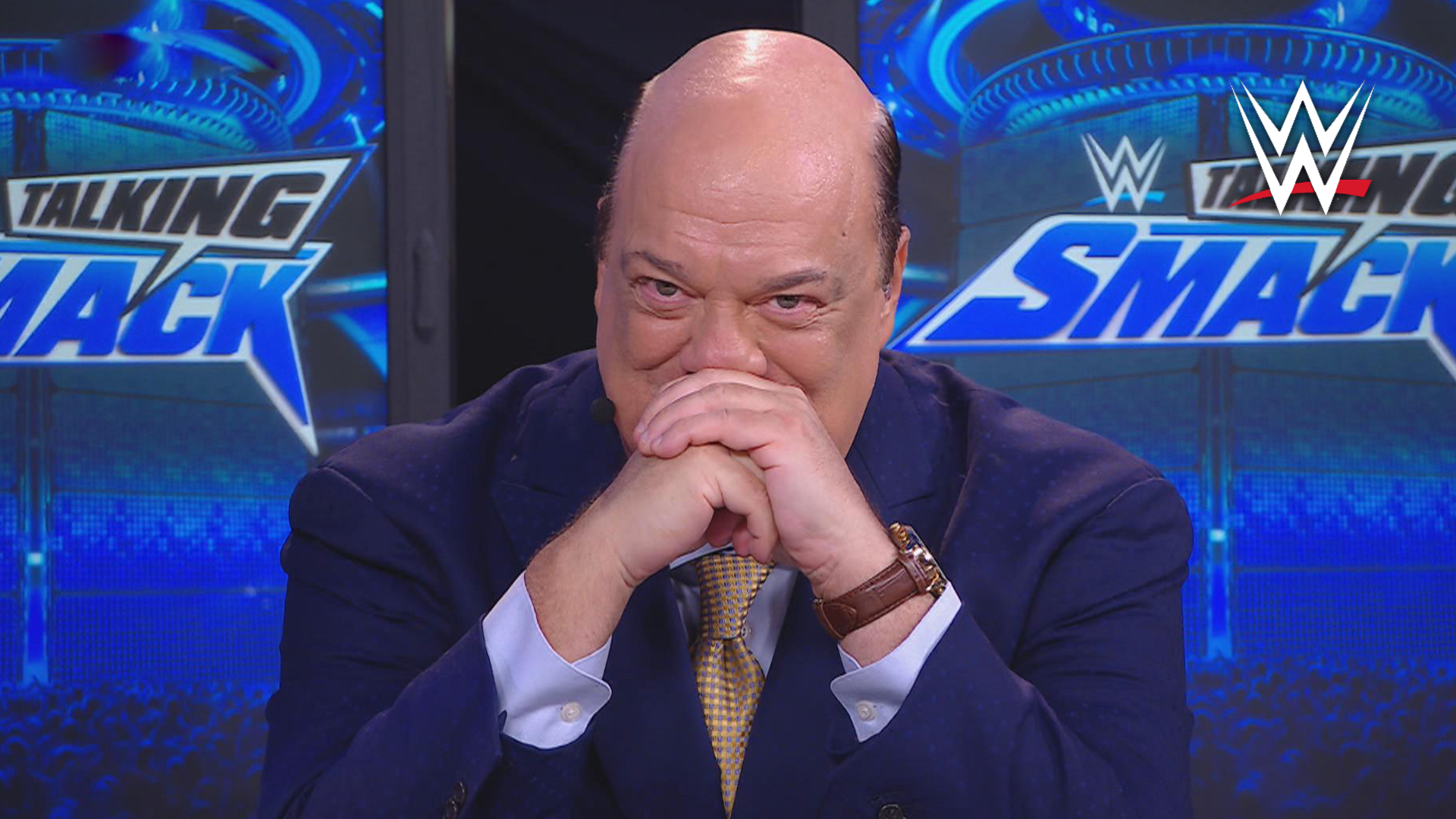 Watch WWE SmackDown Live Streaming only on SonyLIV