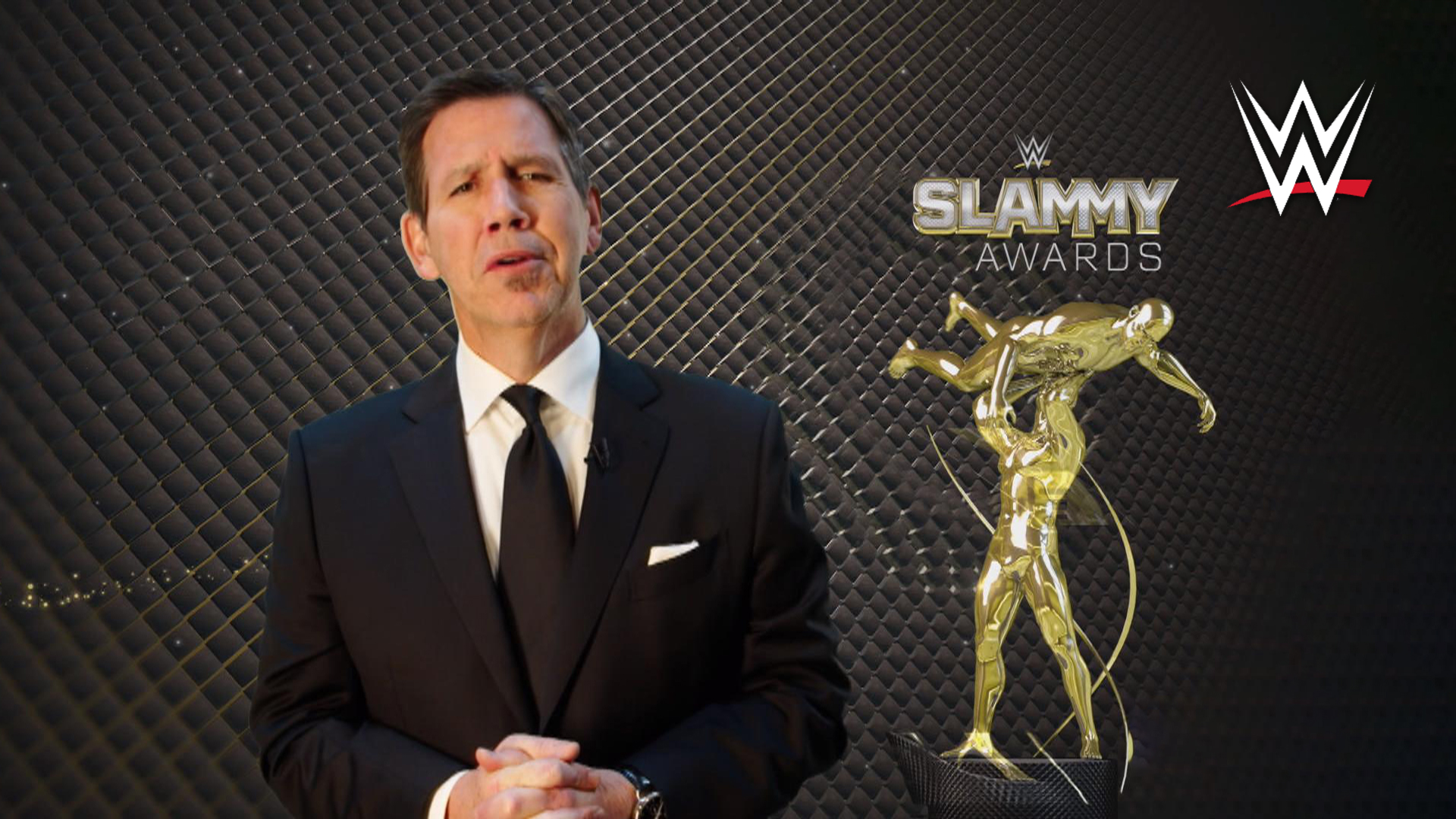 Watch The 2020 Slammy Awards from WWE - SonyLIV