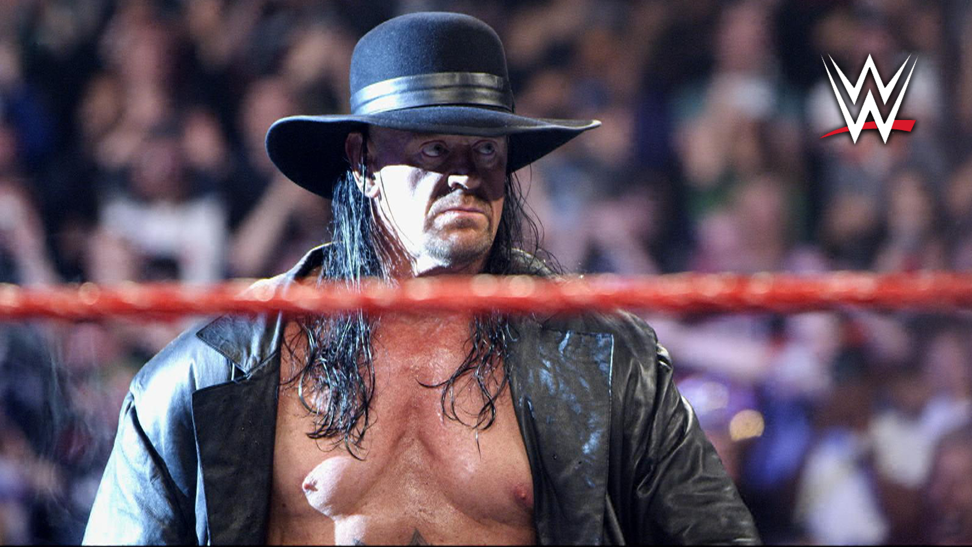 Watch WWE Undertaker: The Last ride Live Streaming only on SonyLIV